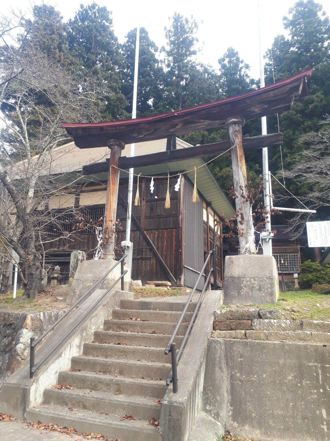 金戸山 / James Van Lieuさんの大峰高原・鷹狩山の活動データ | YAMAP / ヤマップ