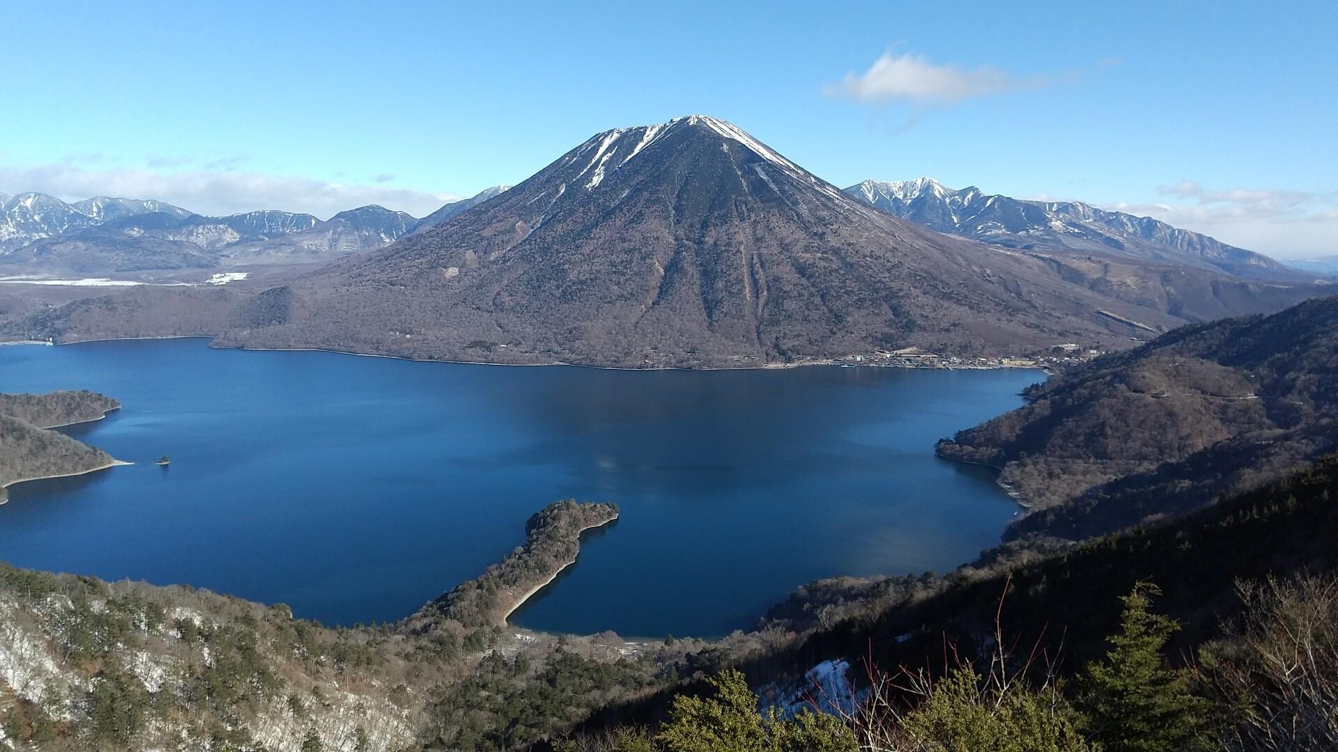 半月山 / nononさんの社山・半月山の活動データ | YAMAP / ヤマップ