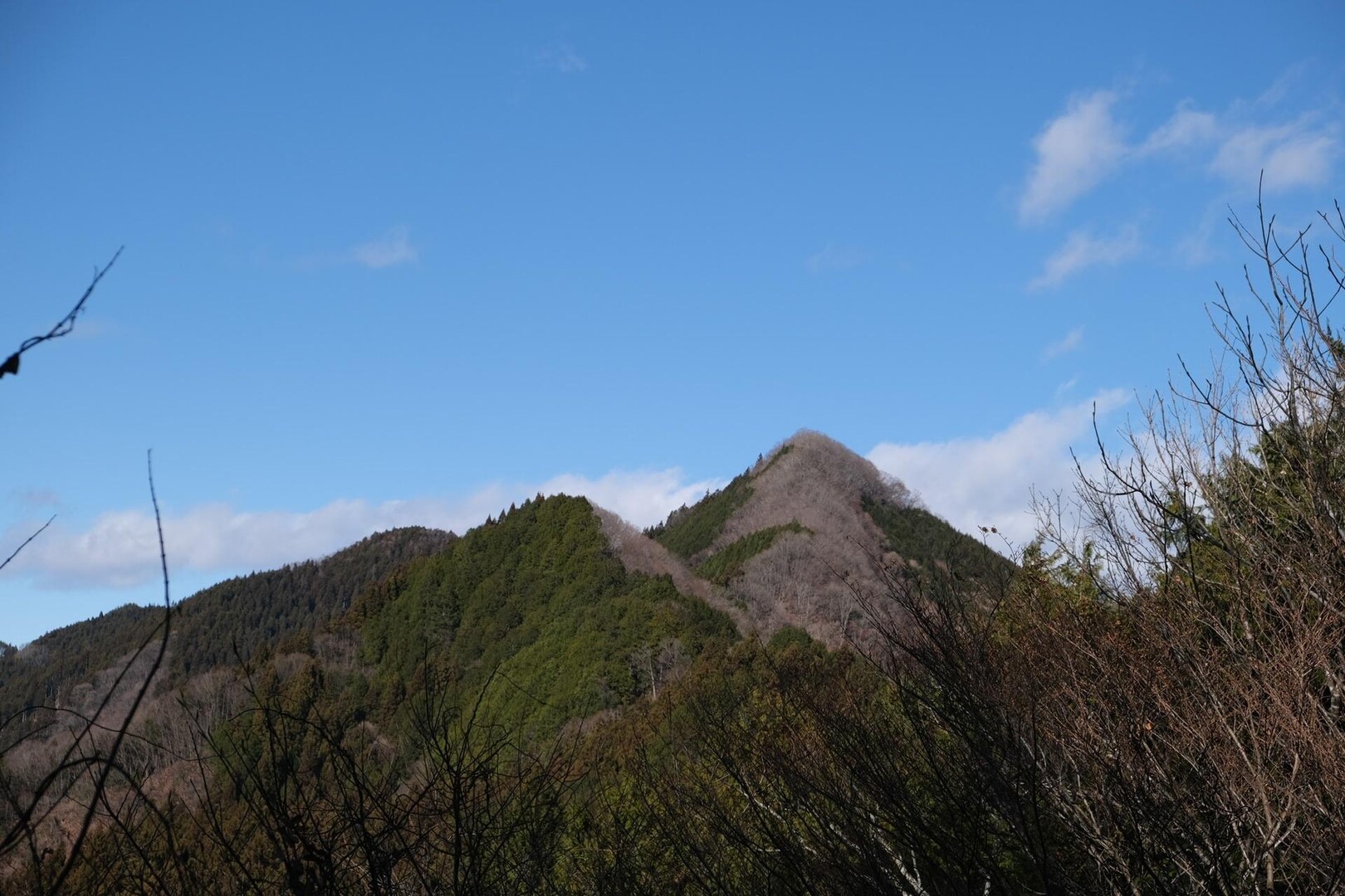 御岳山 / akkoさんの秩父御岳山・鞍掛山の活動日記 | YAMAP / ヤマップ