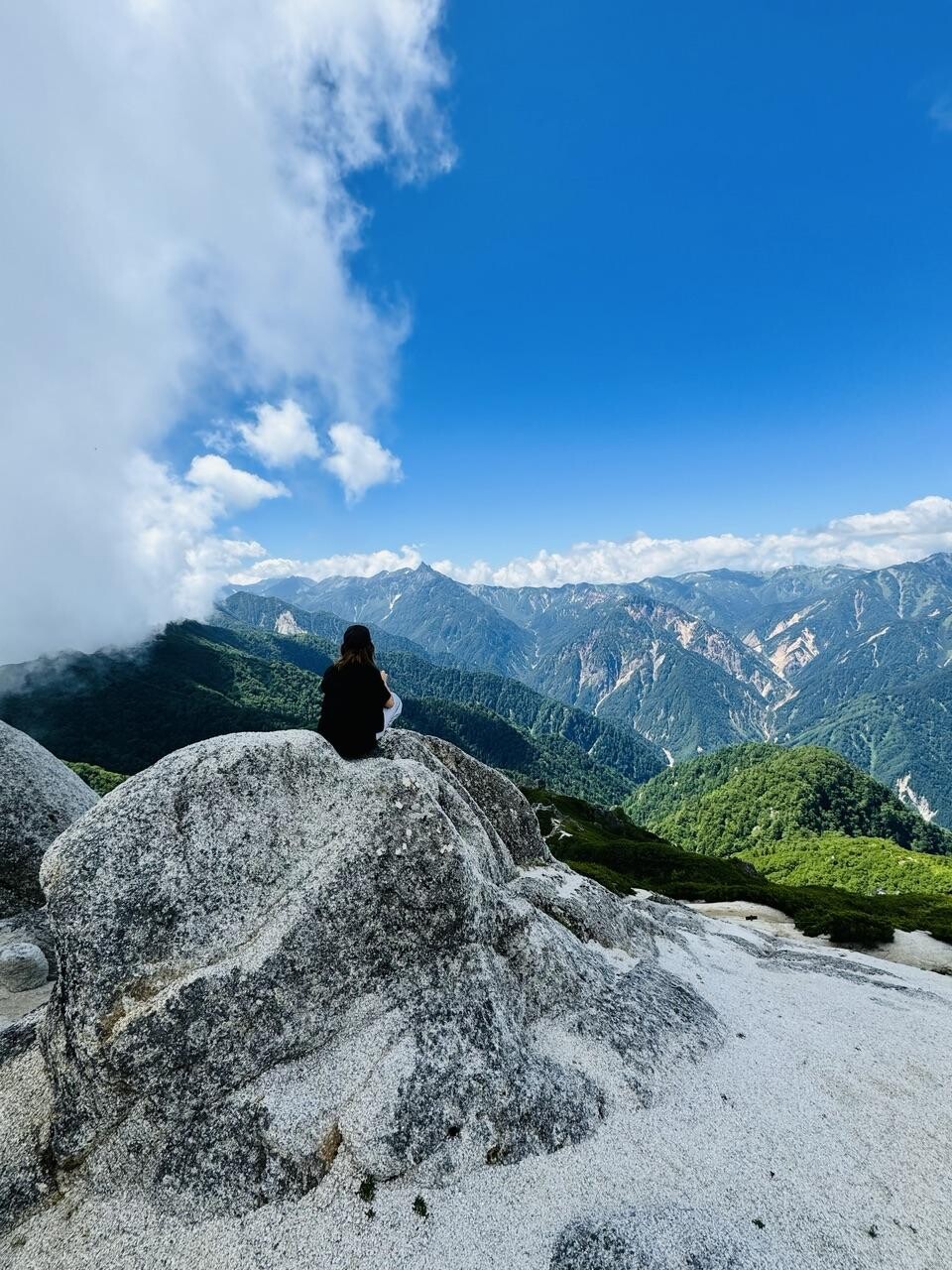 amuのページ | YAMAP / ヤマップ