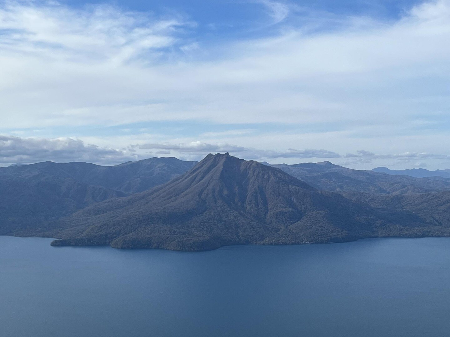 ♪...風立ちぬ〜今は...🍂🍁風不死岳 / K.TANAKAさんの樽前山・風不死岳の活動データ | YAMAP / ヤマップ