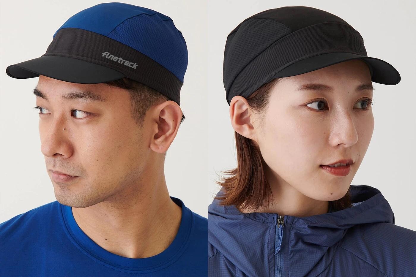 【蒸れやすい頭部をドライにキープ｜#YA... / YAMAP STOREさんのモーメント | YAMAP / ヤマップ