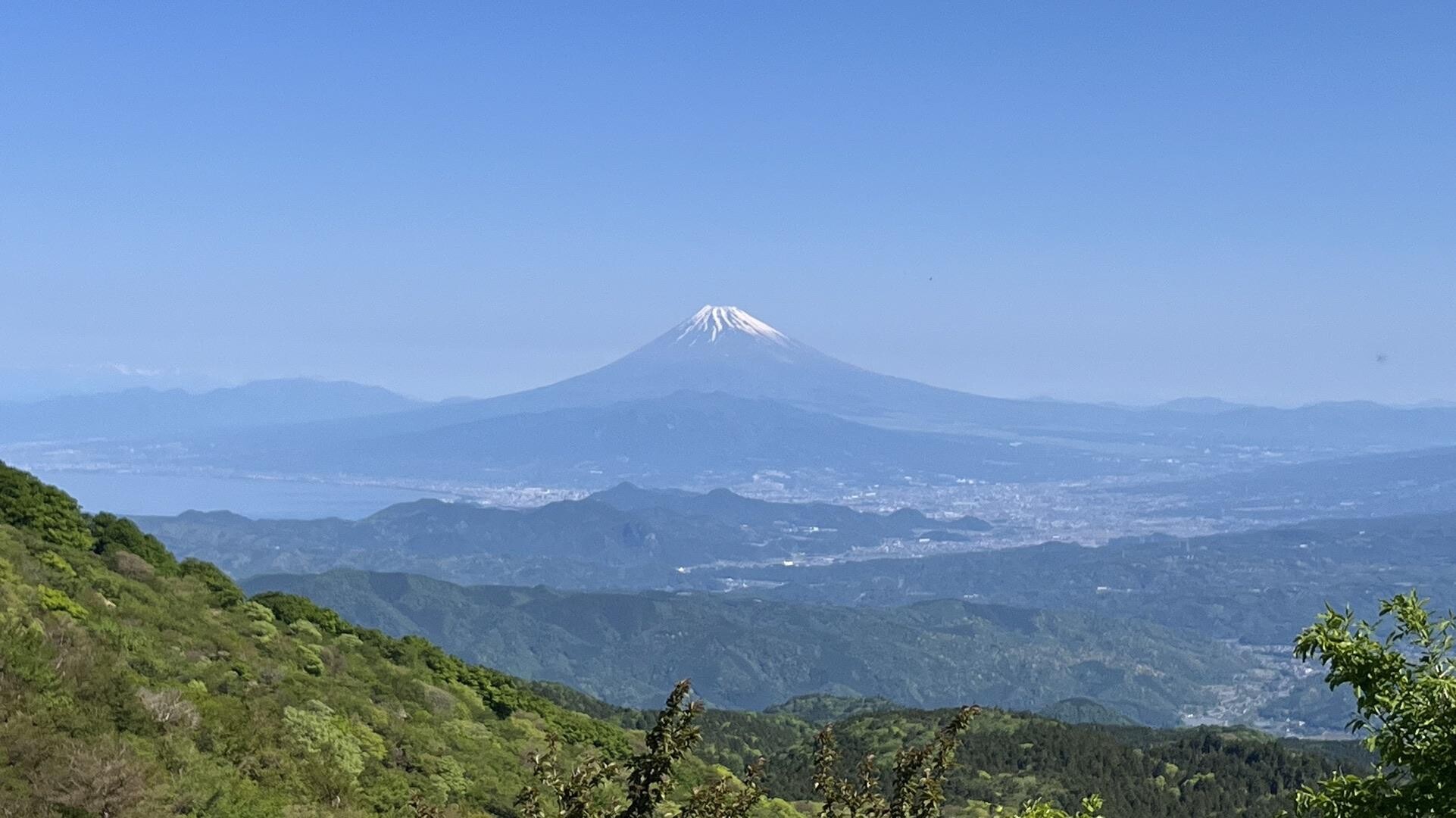 天城山 / isoさんの天城山・鉢ノ山・三筋山の活動データ | YAMAP / ヤマップ