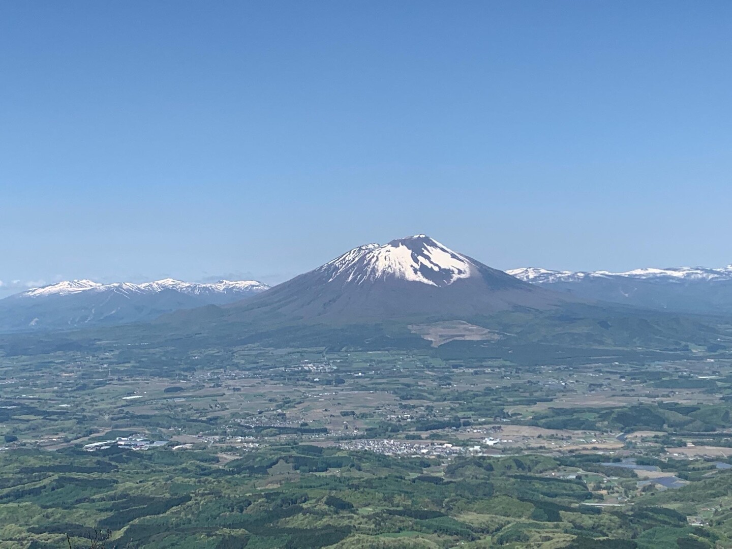 姫神山 / Mikaさんの姫神山の活動データ | YAMAP / ヤマップ