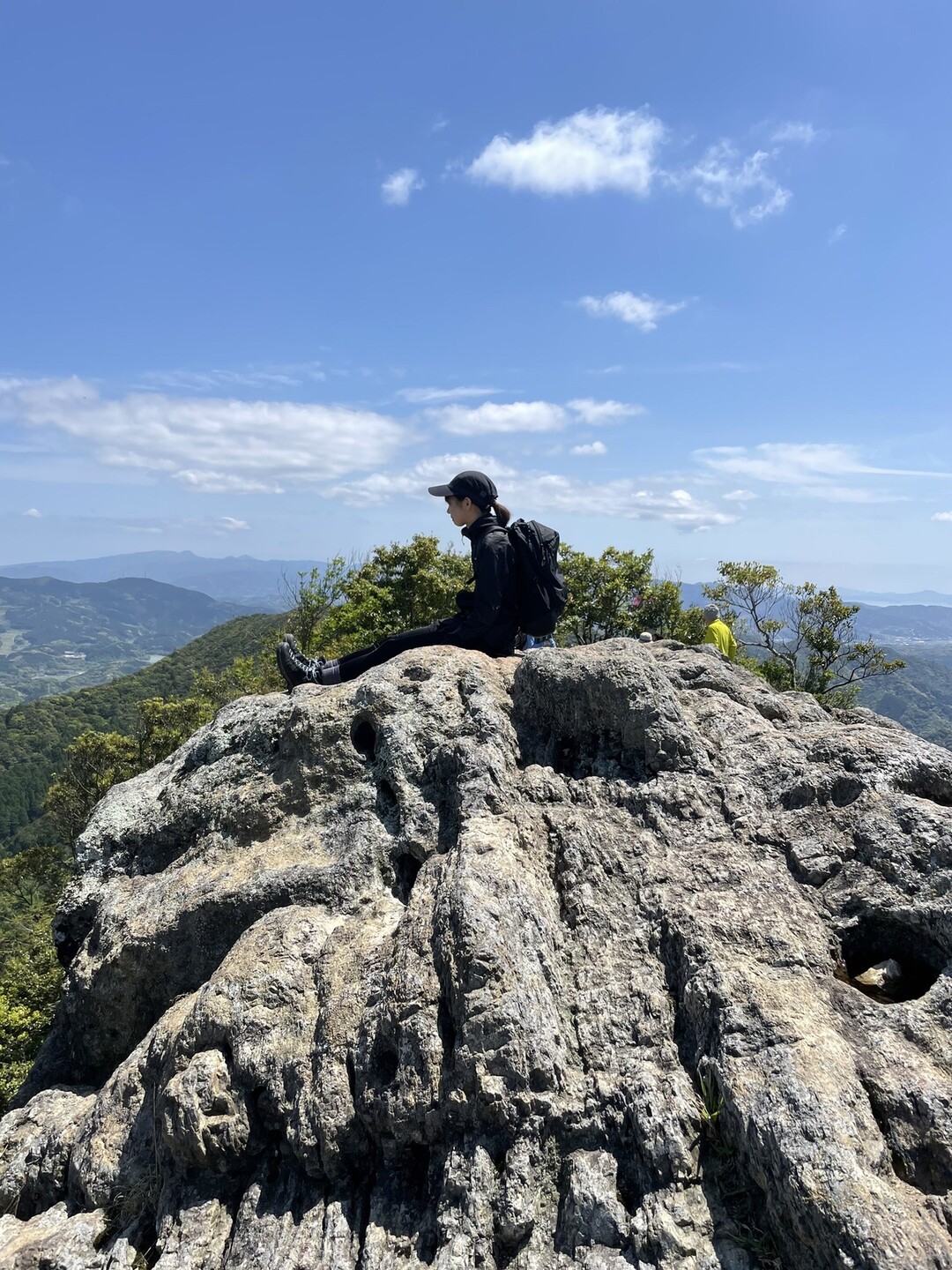 黒髪山 / mimosaさんの黒髪山・青螺山の活動データ | YAMAP / ヤマップ