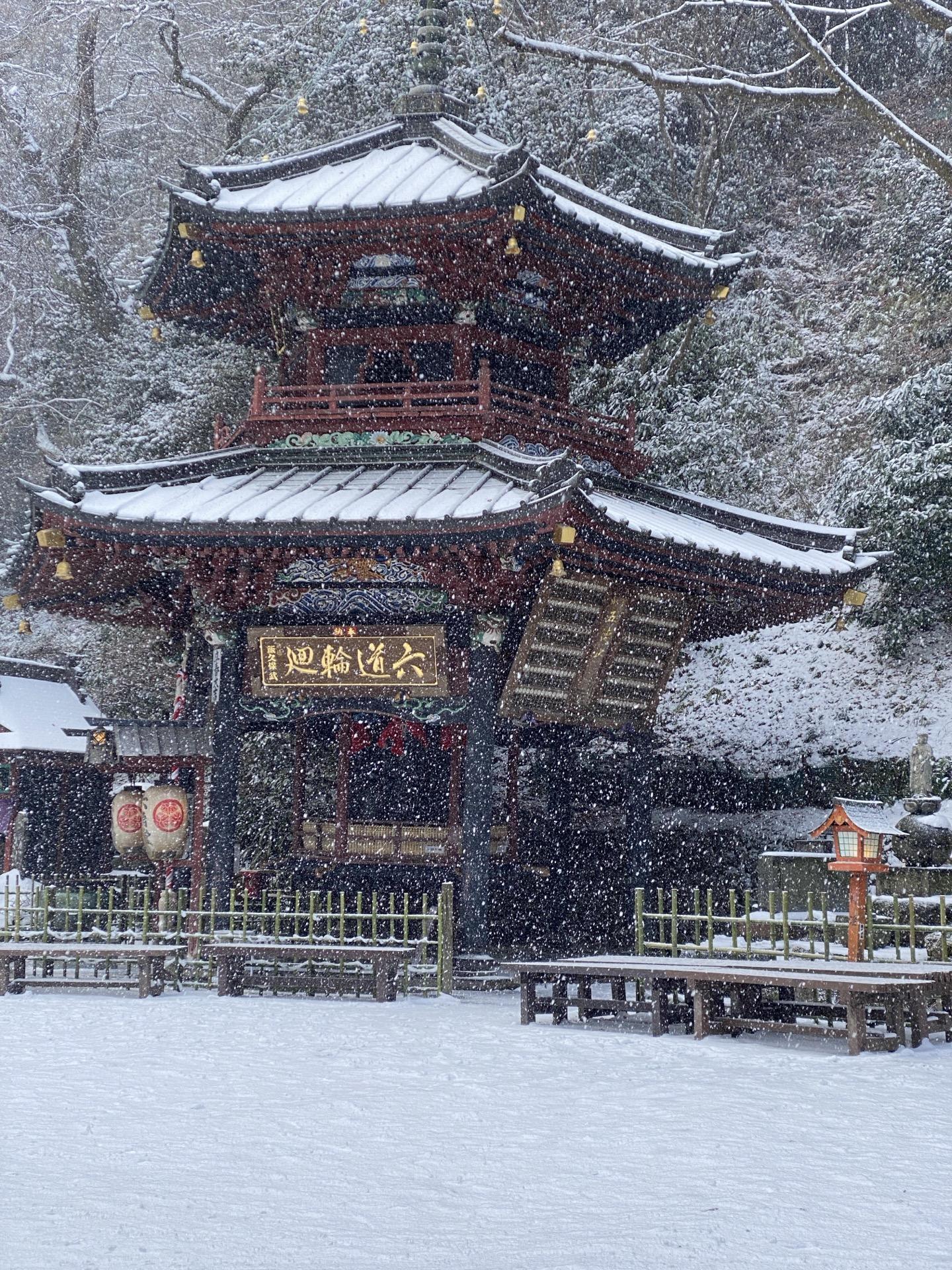 浅間山(水沢山)：雪山訓練 / yama walkerさんの榛名山・天狗山・天目山の活動データ | YAMAP / ヤマップ