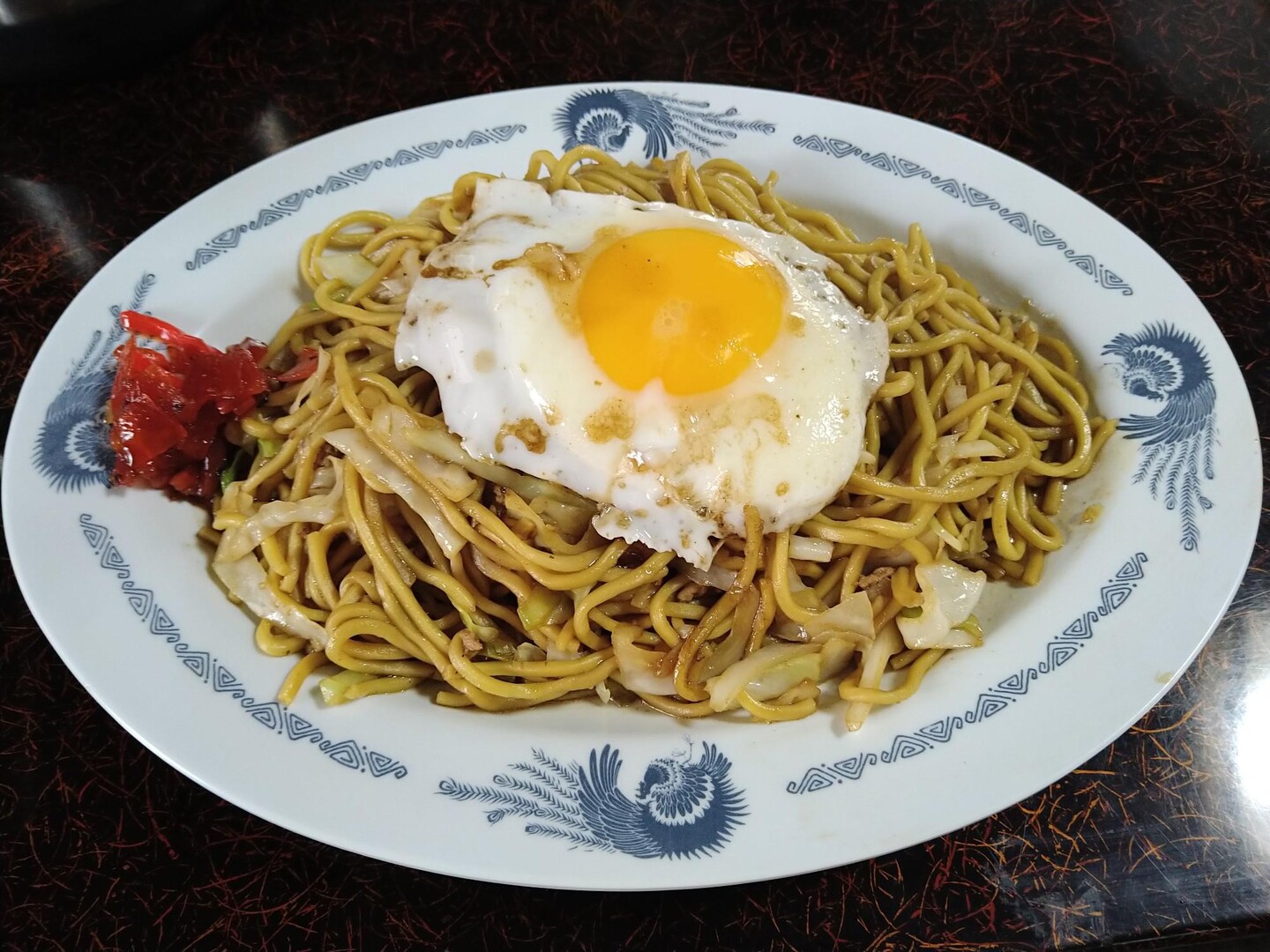 10月26日(水) 横手やきそば四天王の... / としさんのモーメント | YAMAP / ヤマップ