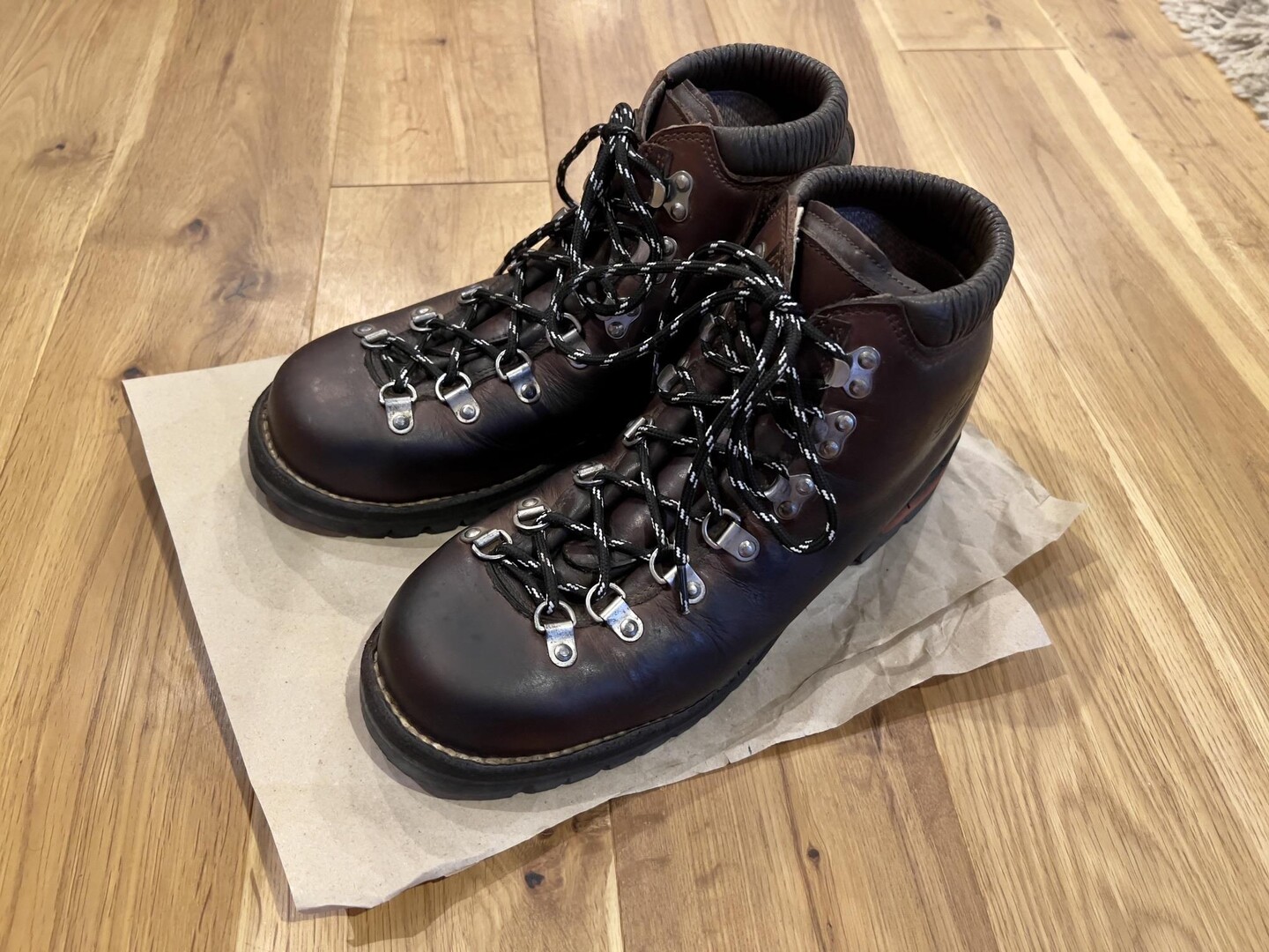 最近、出番が減ってしまいましたが、 久し... / やまんちゅさんのモーメント | YAMAP / ヤマップ