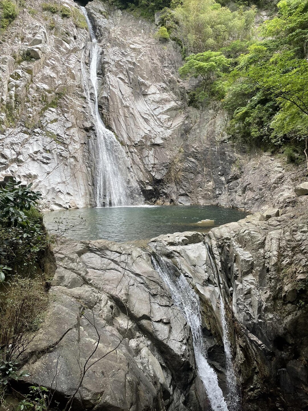 摩耶山 / kakoさんの六甲山・長峰山・摩耶山の活動データ | YAMAP / ヤマップ