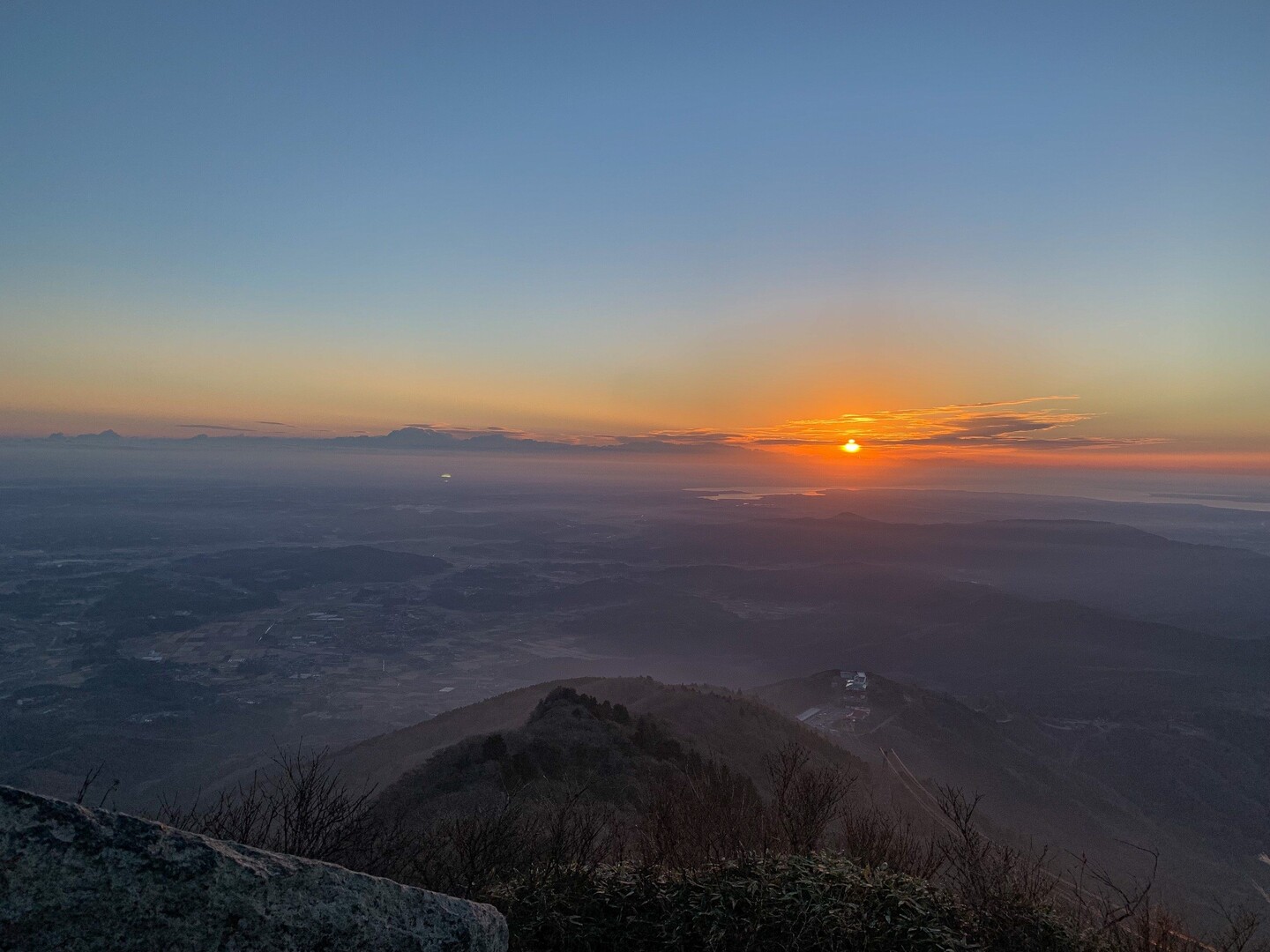 筑波山トレラン/つつじヶ丘〜キャンプ手前周回コース / Kohiさんの筑波山の活動日記 | YAMAP / ヤマップ