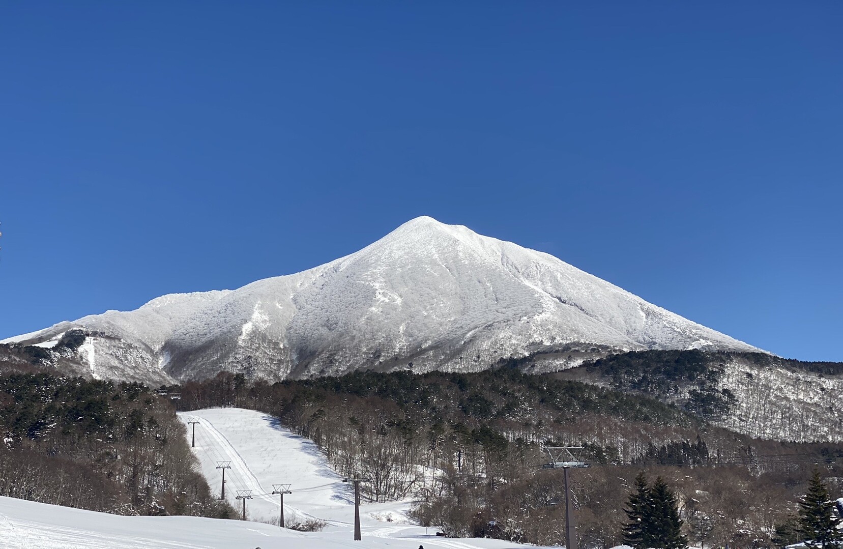 いよいよ2022年を迎えましたね🤗 遅... / saraさんのモーメント | YAMAP / ヤマップ