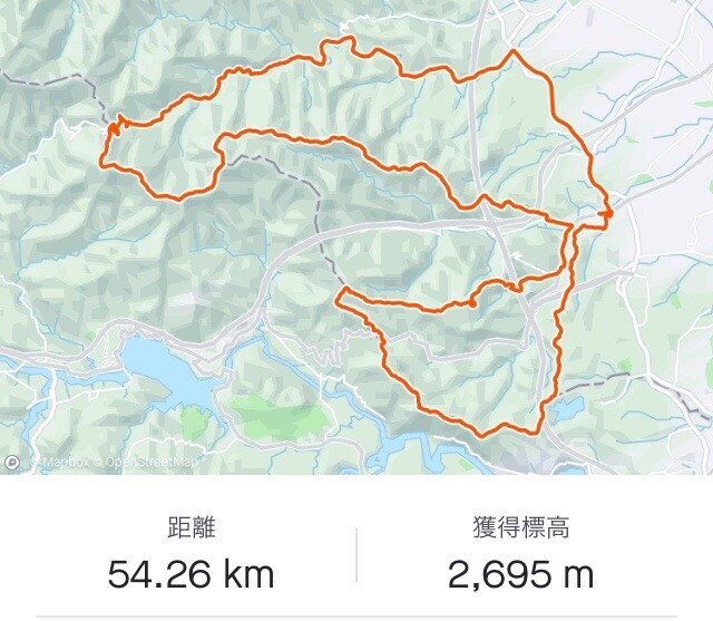 2022.03.11 スマホ忘れ登山。 ... / fumさんのモーメント | YAMAP / ヤマップ