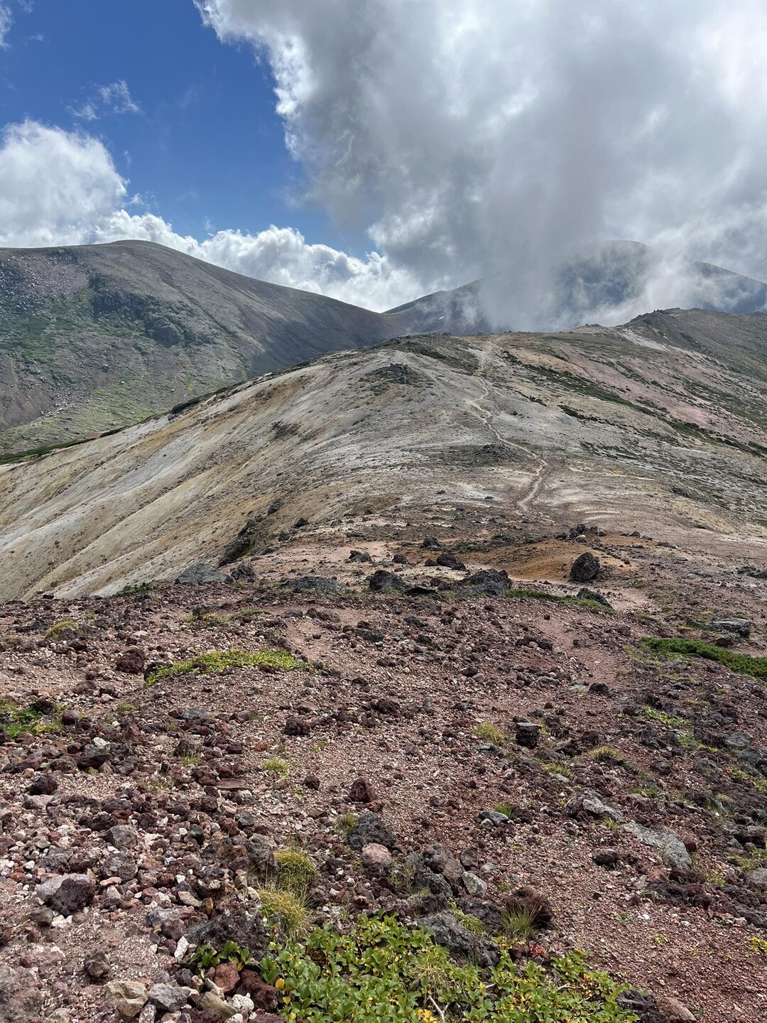 kozueさんの投稿したフィールドメモ | YAMAP / ヤマップ