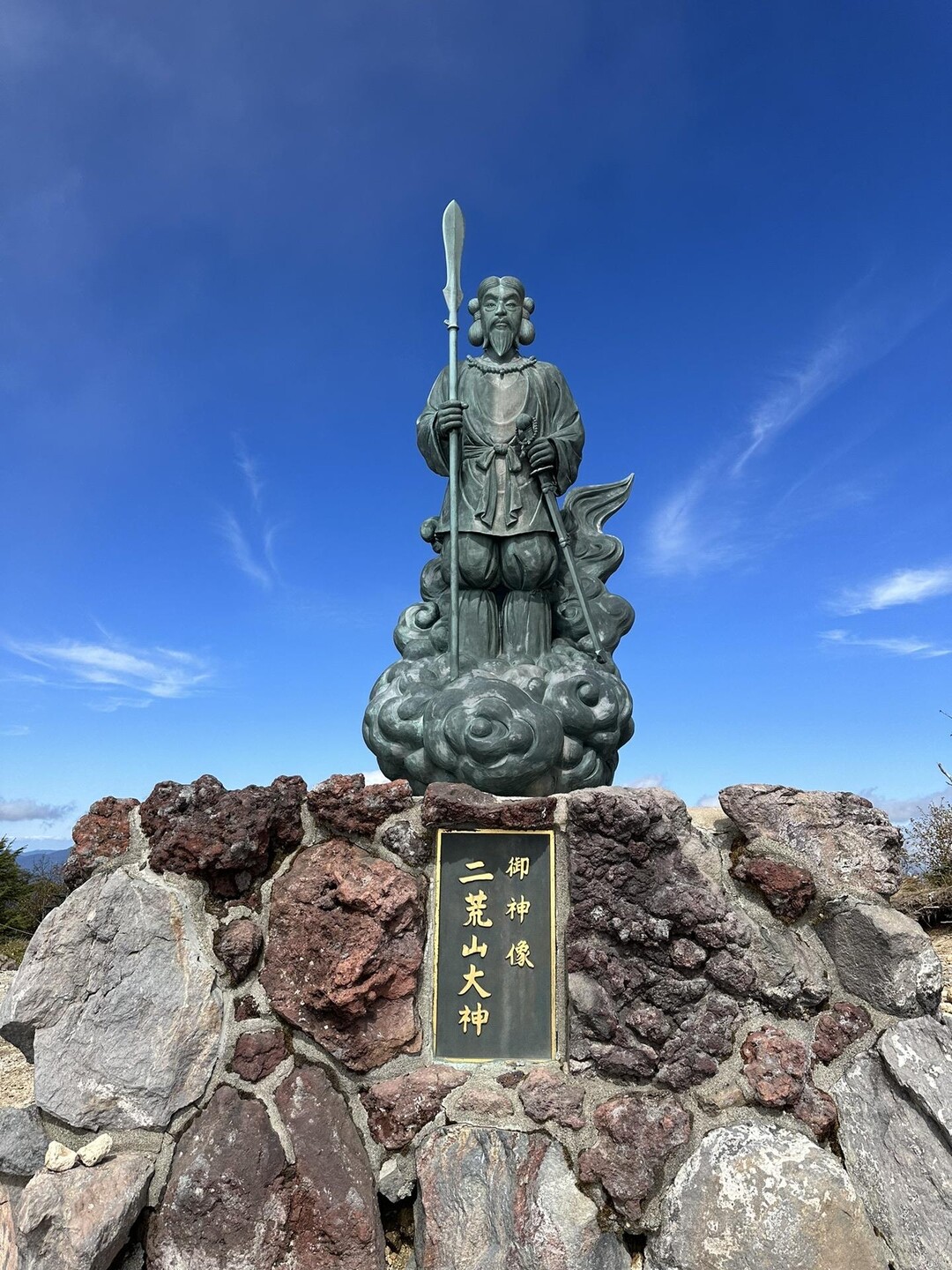 男体山 / wakaさんの男体山の活動データ | YAMAP / ヤマップ