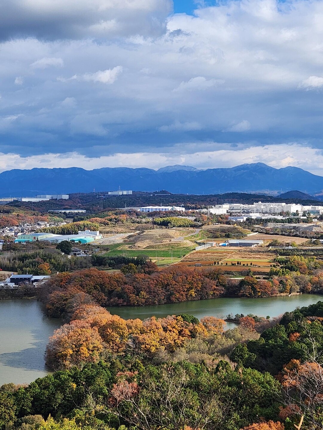 布施山(玉緒山) / スナフさんの雪野山・布施山・瓶割山の活動日記 | YAMAP / ヤマップ
