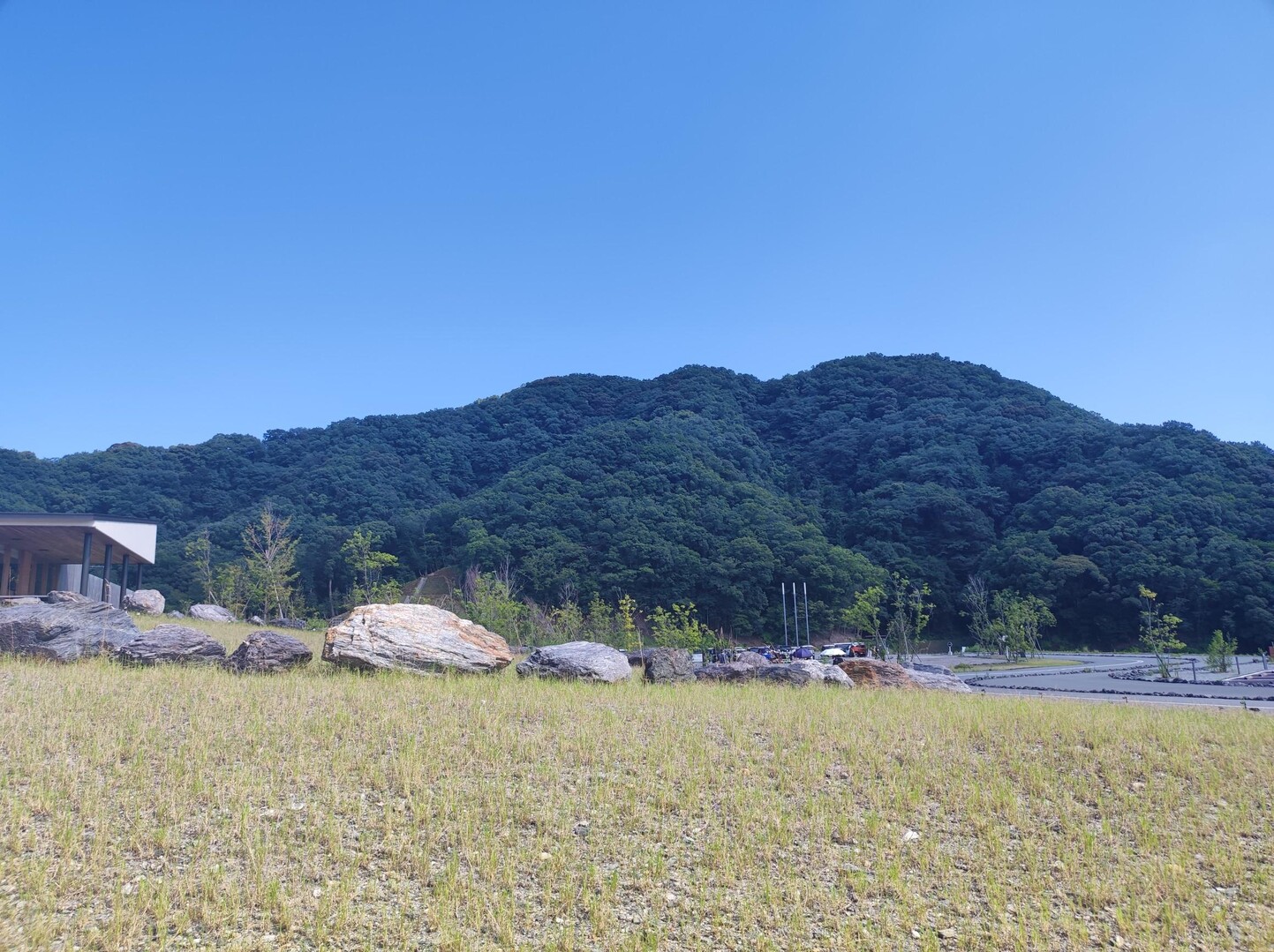 さんまい谷の高・水神山・本郷山・コン田山西峰・コン田山 / dk0711さんの水神山の活動データ | YAMAP / ヤマップ