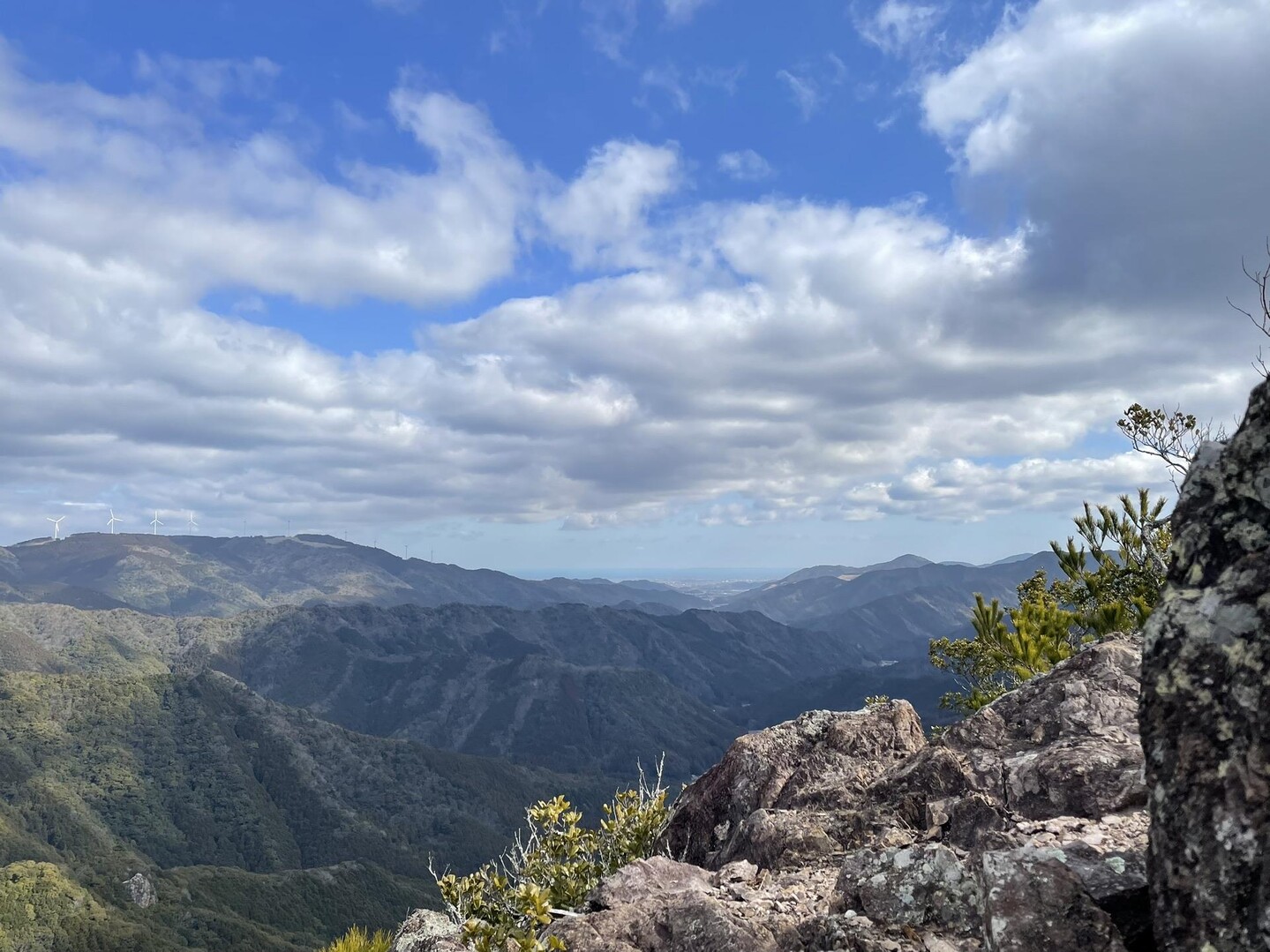 度会セブンマウンテン神出ノ峰周回登山 / Mr.NOさんの神出ノ峰の活動データ | YAMAP / ヤマップ