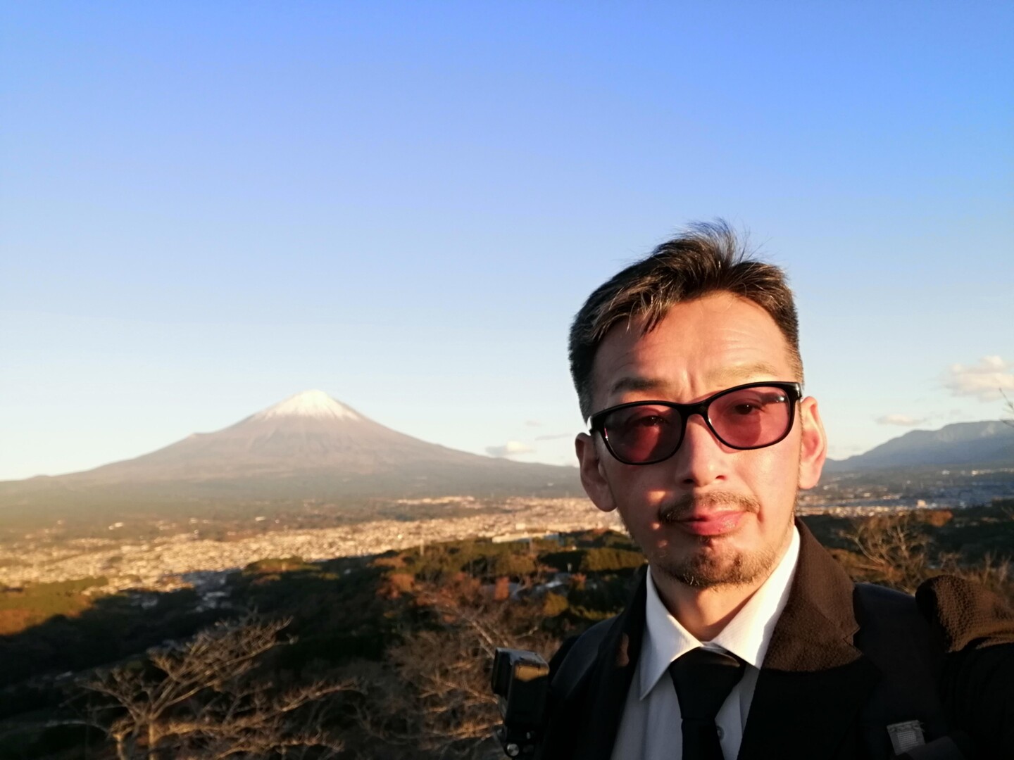 岩本山・明星山 / Koheiさんの岩本山・明星山の活動データ | YAMAP / ヤマップ