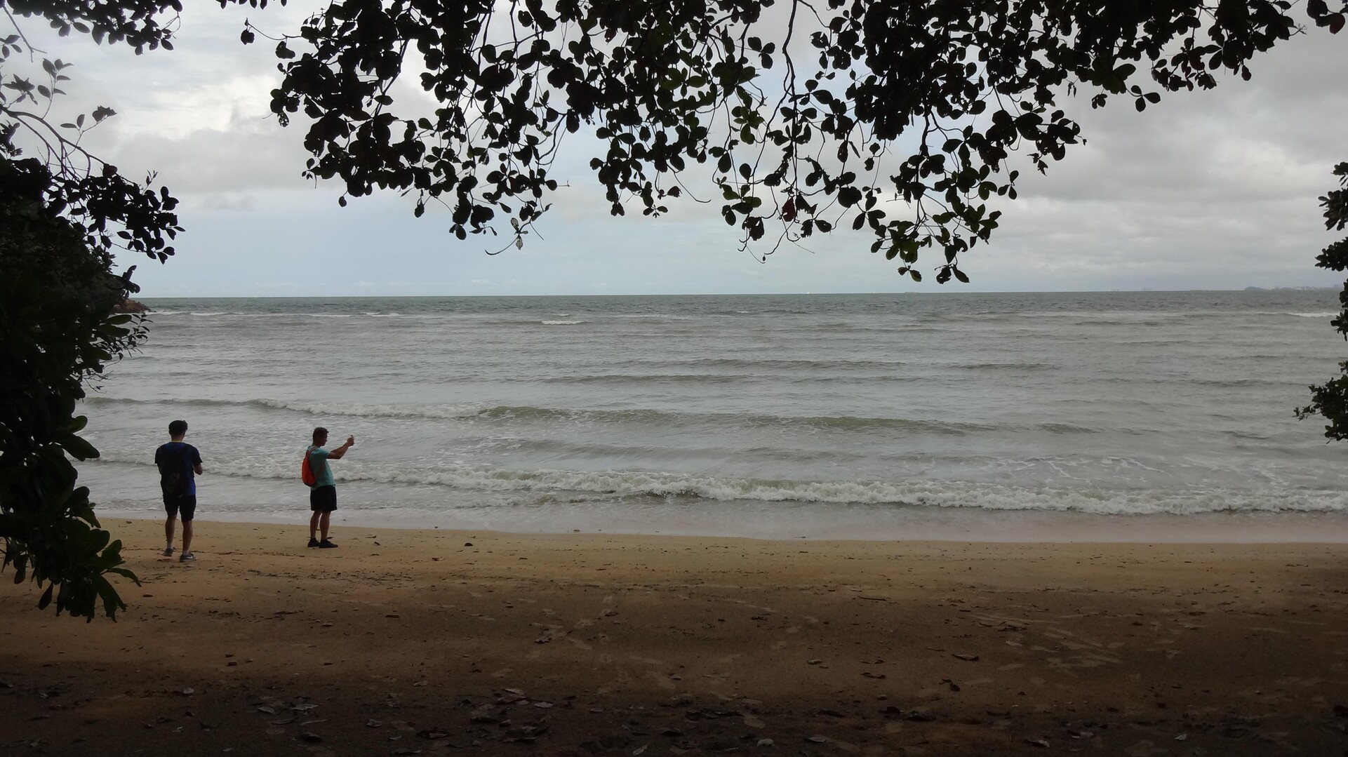 Bukit Batu Putih / ha_linaさんのウォーキングの活動データ | YAMAP / ヤマップ