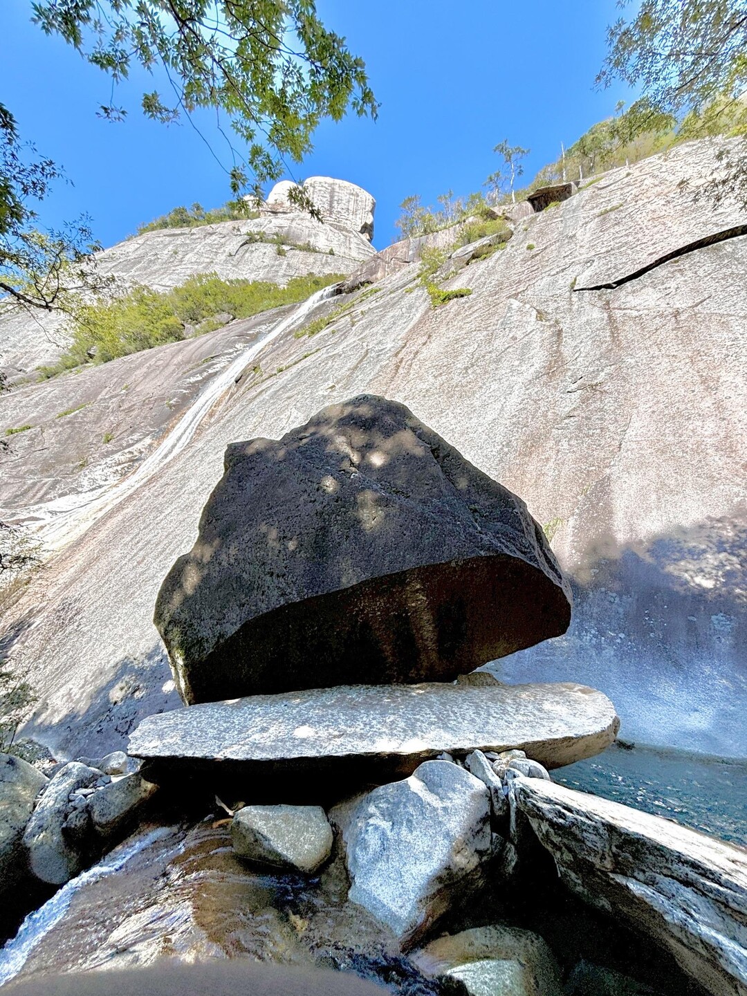 鉾岳・鬼の目山-2024-10-09 / エイジさんの鉾岳・鬼の目山の活動データ | YAMAP / ヤマップ