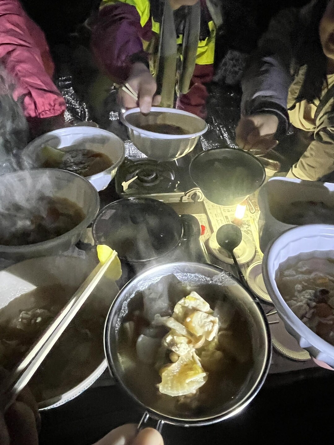 角田山（稲島）#106 / ホッシーさんの角田山の活動データ | YAMAP / ヤマップ