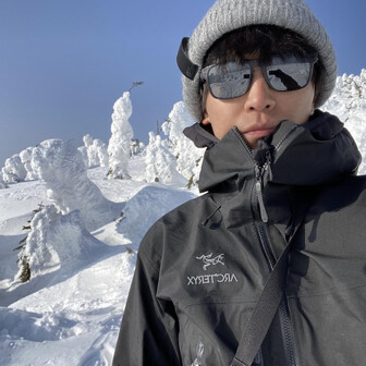 KAZUのページ | YAMAP / ヤマップ