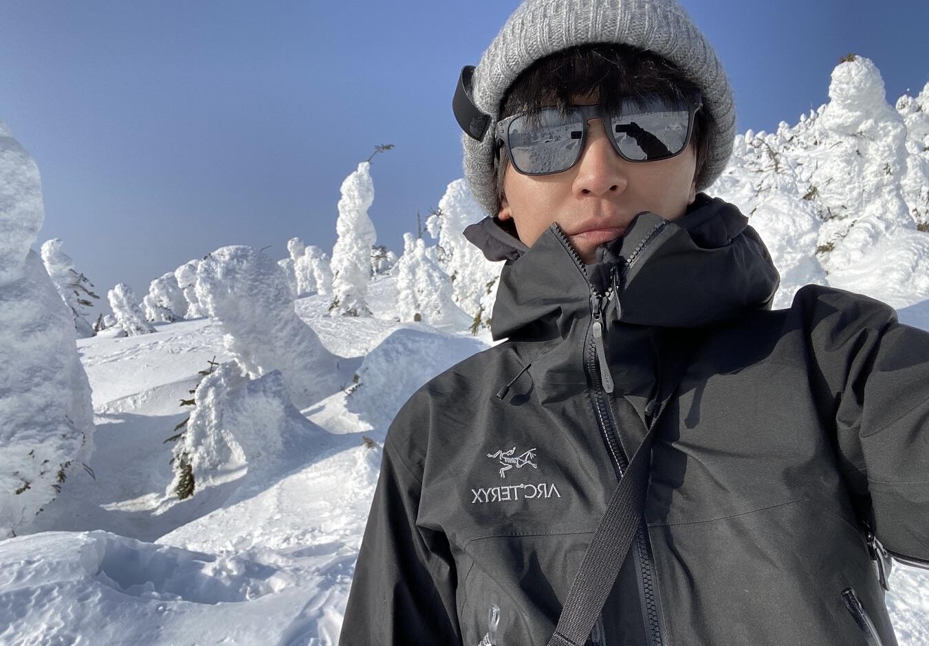 KAZUのページ | YAMAP / ヤマップ