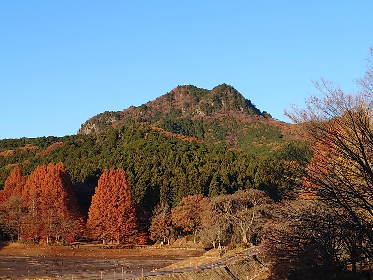 天狗鳥屋・長倉山・540P・斑根石山・古賀志山 / カッシーさんの古賀志山・赤岩山・鞍掛山・男抱山・半蔵山の活動データ | YAMAP / ヤマップ