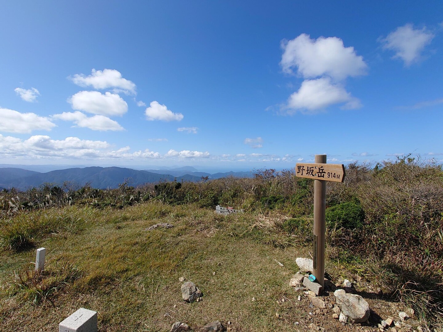 野坂岳 / Sugiさんの野坂岳の活動データ | YAMAP / ヤマップ