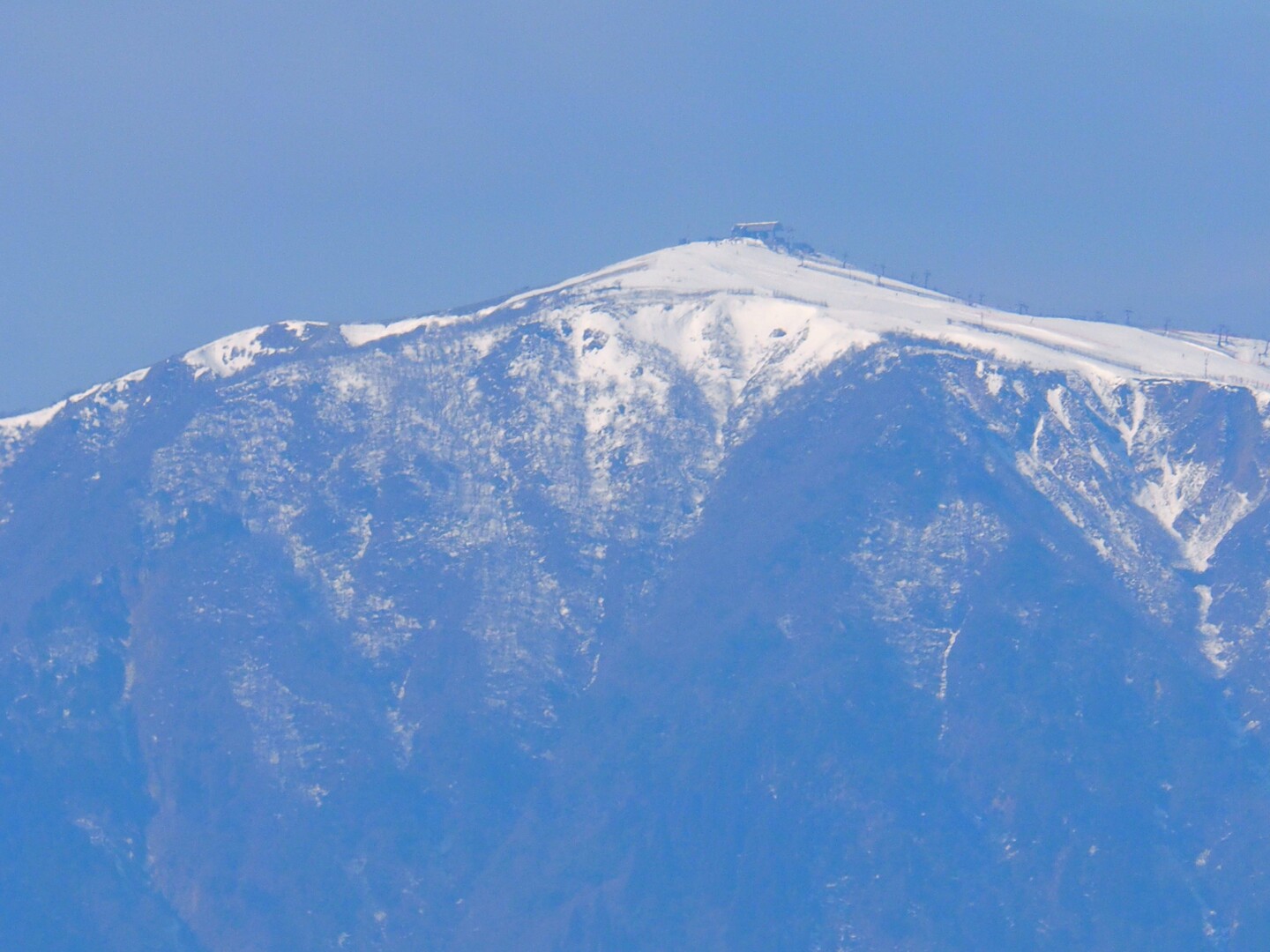 八幡山(鶴翼山） / sensaさんの八幡山（鶴翼山）の活動データ | YAMAP / ヤマップ