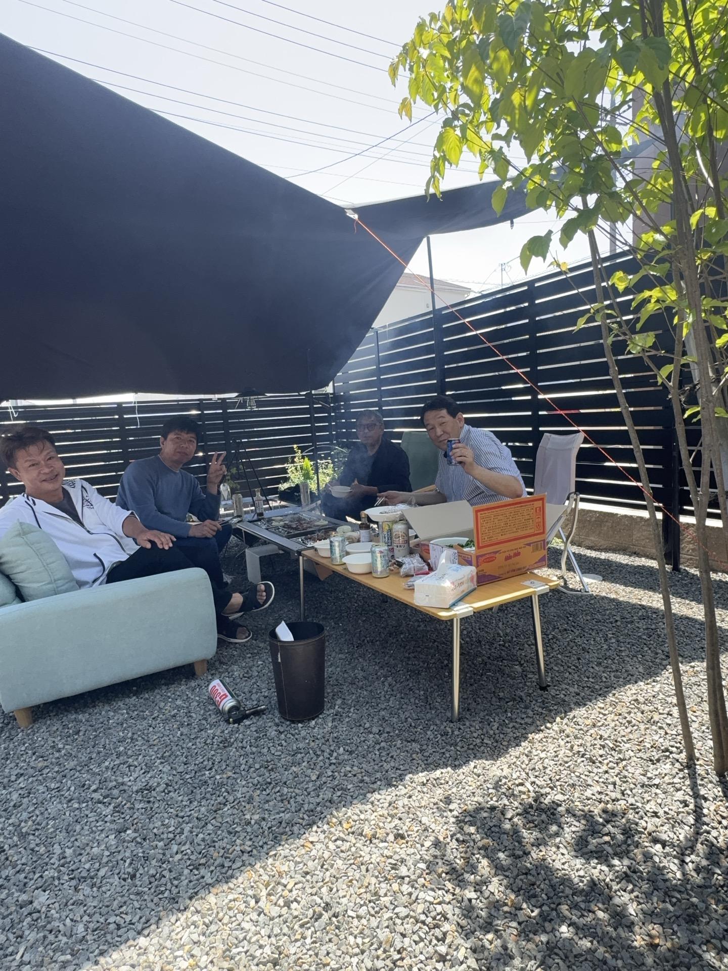 5月5日 みどりの高原 HIROと 神奈... / ヒロ outdoorさんのモーメント | YAMAP / ヤマップ