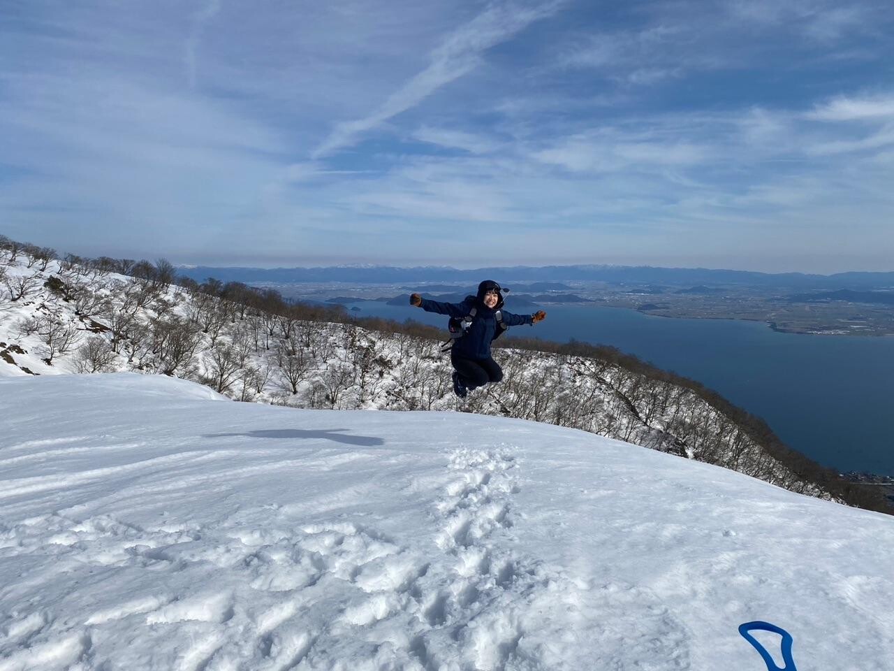 shihoのページ | YAMAP / ヤマップ