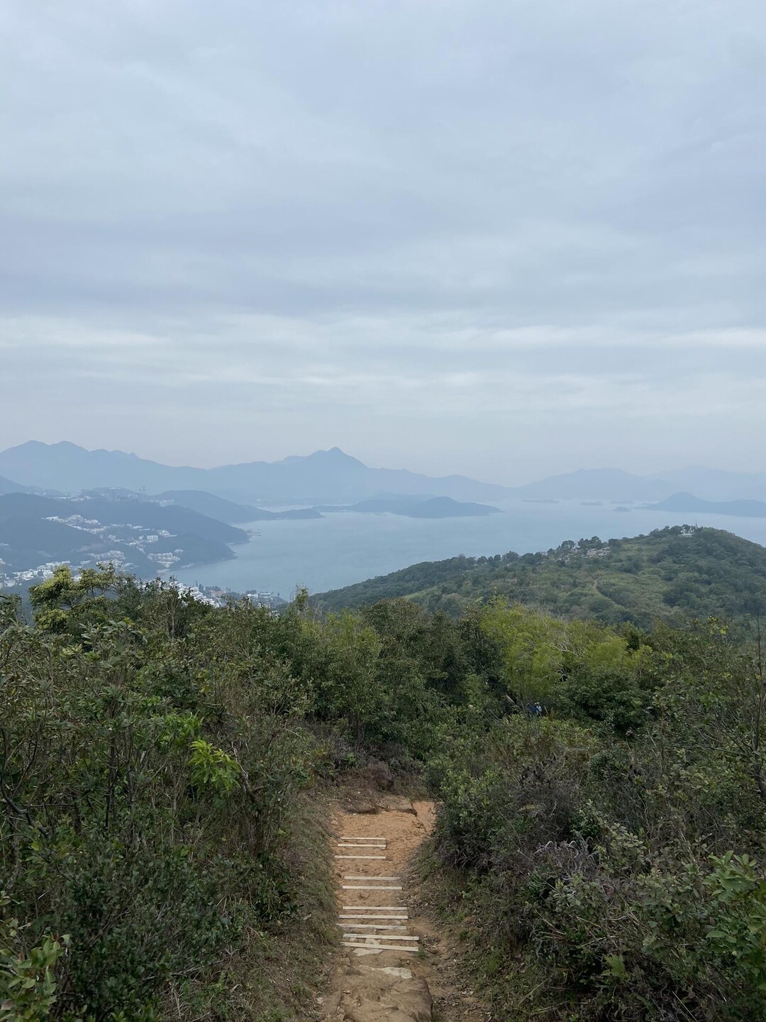 High Junk Peak Country Trail 2024-02-10 / MMMOUNTAINS ®︎さんのウォーキングの活動データ | YAMAP / ヤマップ