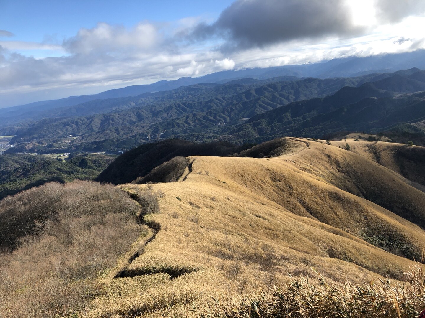 下蒜山 / 💖🐰Roco🐰💖さんの蒜山の活動データ | YAMAP / ヤマップ