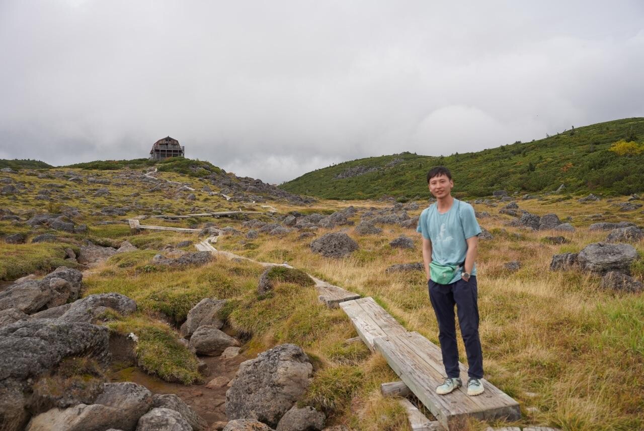 Yuriのページ | YAMAP / ヤマップ