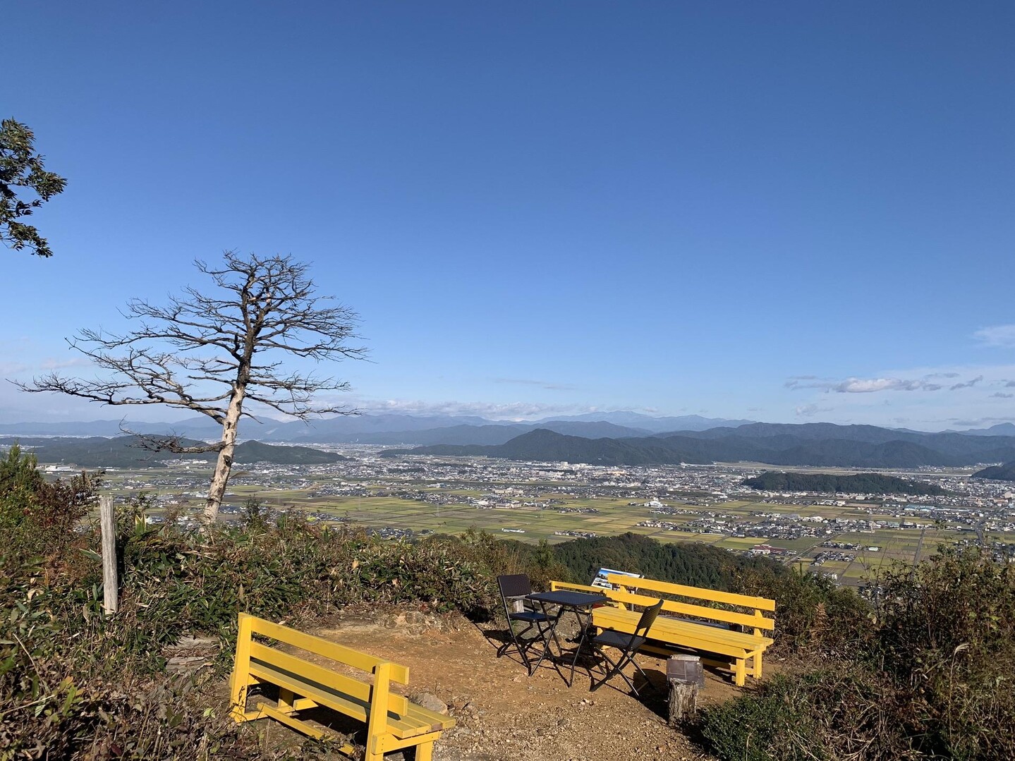 三床山 / keiさんの三床山・牧山・幸山の活動データ | YAMAP / ヤマップ