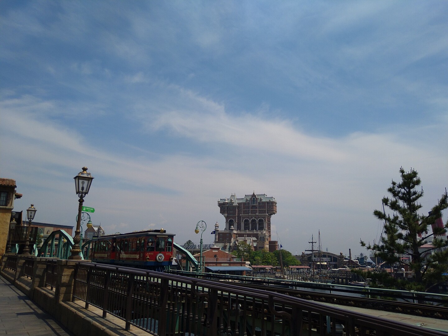 久しぶりにシーに来たー！プロメテウス火山... / nyahoさんのモーメント | YAMAP / ヤマップ