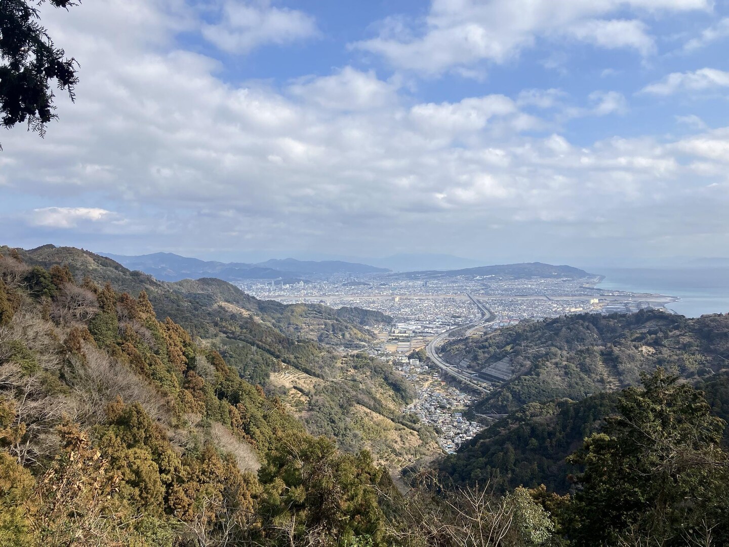 満観峰 / mdkさんの焼津アルプス（高草山・満観峰・花沢山）・徳願寺山の活動データ | YAMAP / ヤマップ