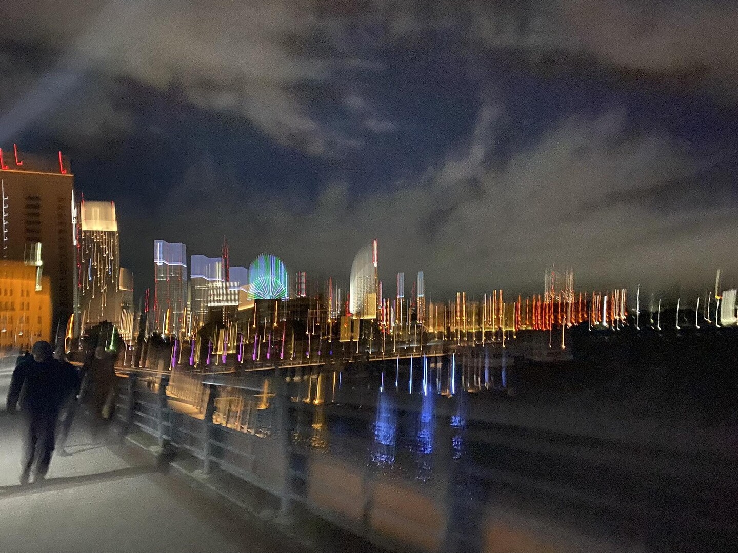 TOKYO XTREME WALK 100🙌完歩🥹 / さぶヨサさんのウォーキングの活動日記 | YAMAP / ヤマップ