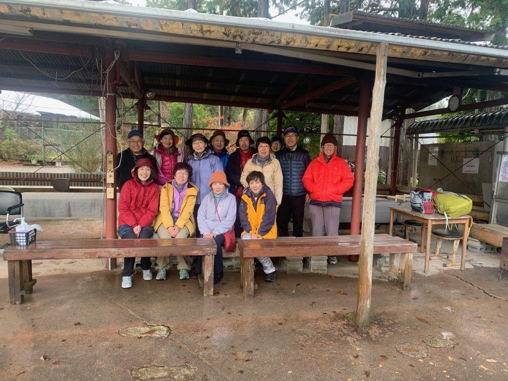 グラウンドゴルフ https://kyo... / 京都趣味登山会さんのモーメント | YAMAP / ヤマップ