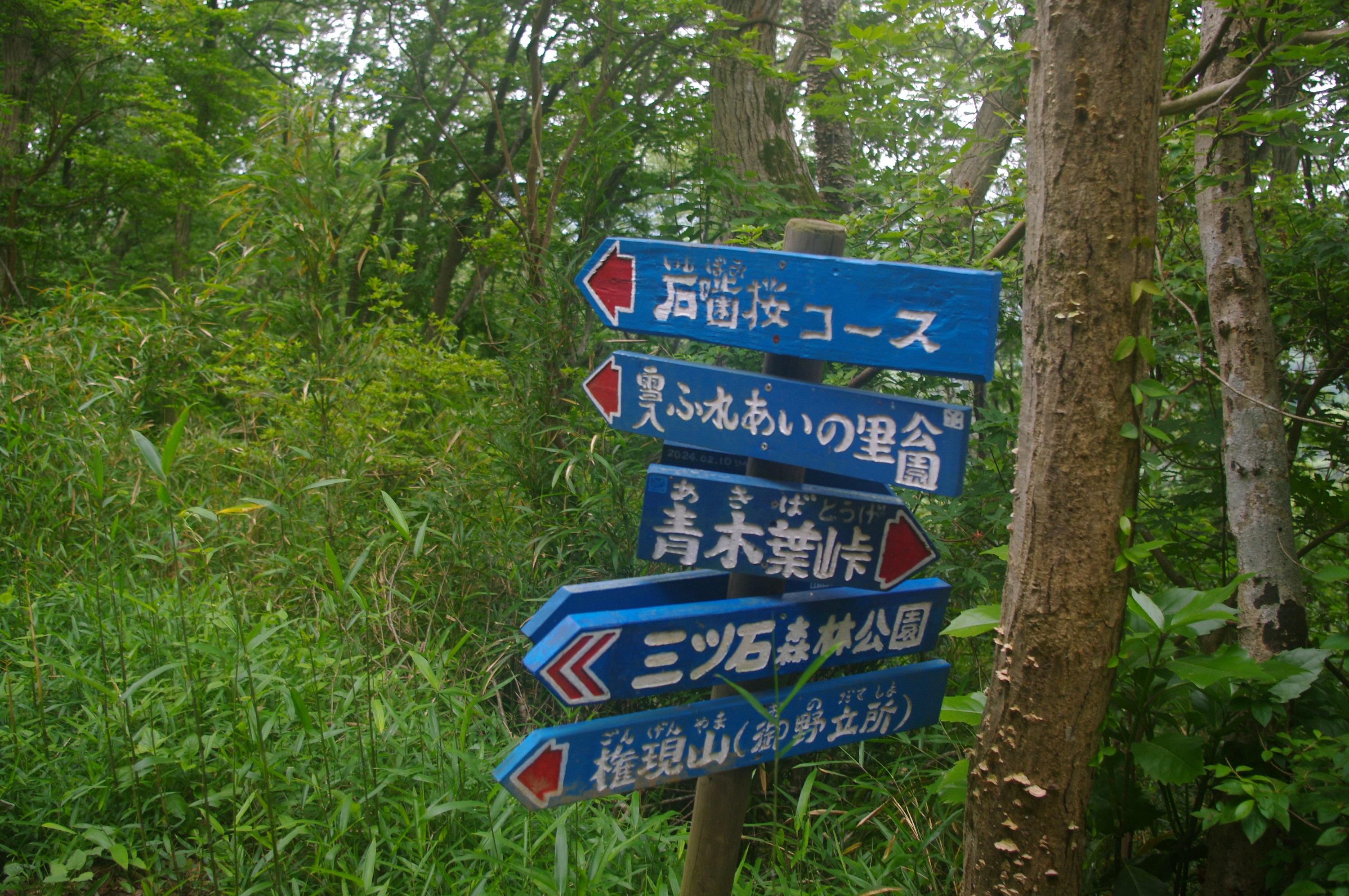 2025 ファンミ2nd パラボラ山・剣ヶ峰・雪入山・青木葉山・浅間山・半田山 / たかはしまさるさんの雪入山・青木葉山・閑居山の活動データ | YAMAP / ヤマップ