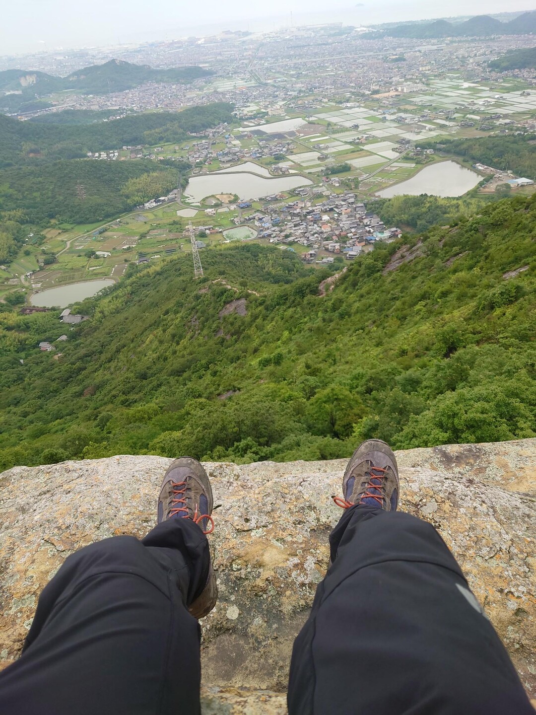 高御位山 / Ken16さんの高御位山・播磨アルプスの活動データ | YAMAP / ヤマップ