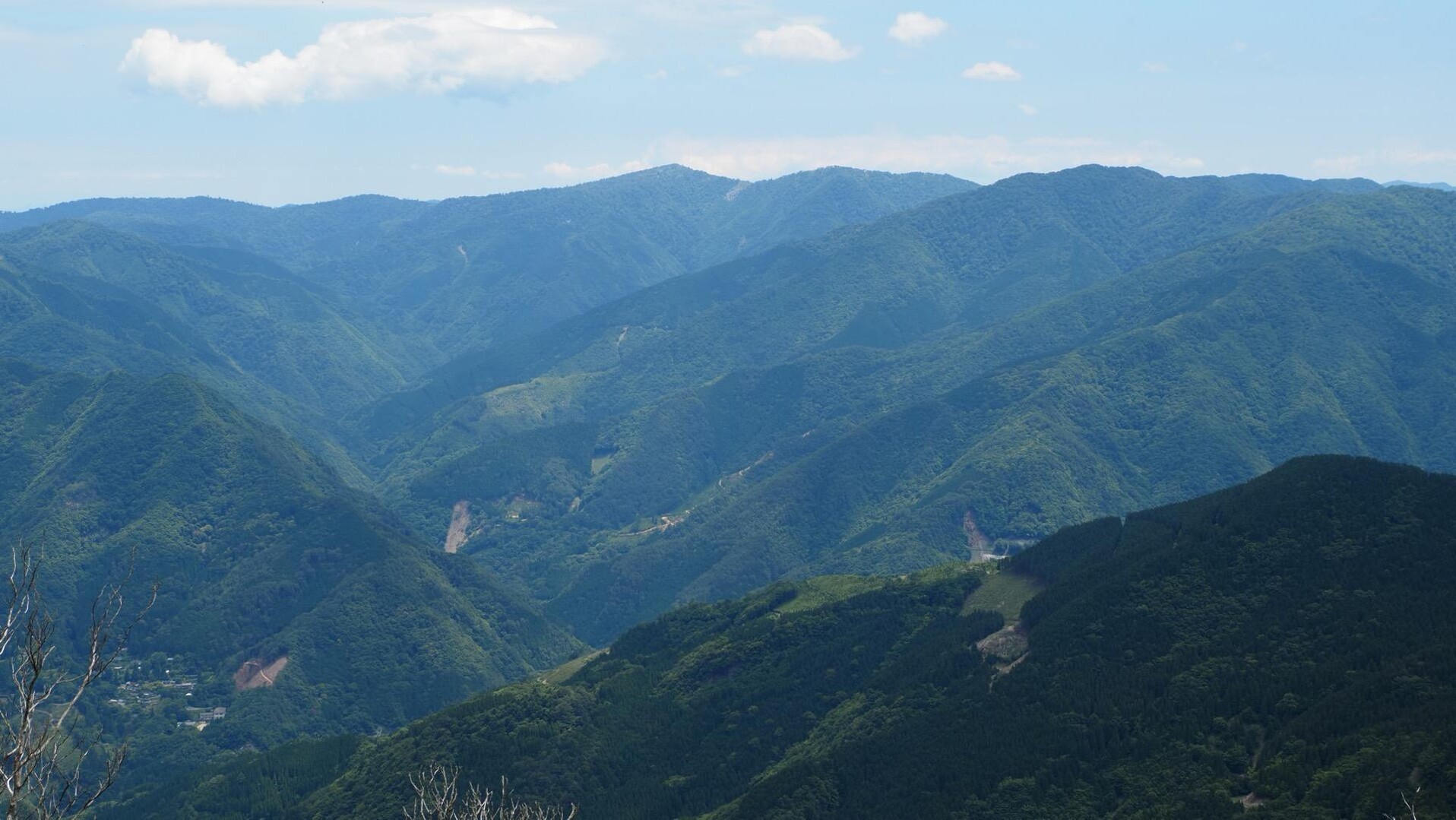 国見岳アタック(61/100) / I LOVE BEER♡さんの国見岳・烏帽子岳の活動データ | YAMAP / ヤマップ