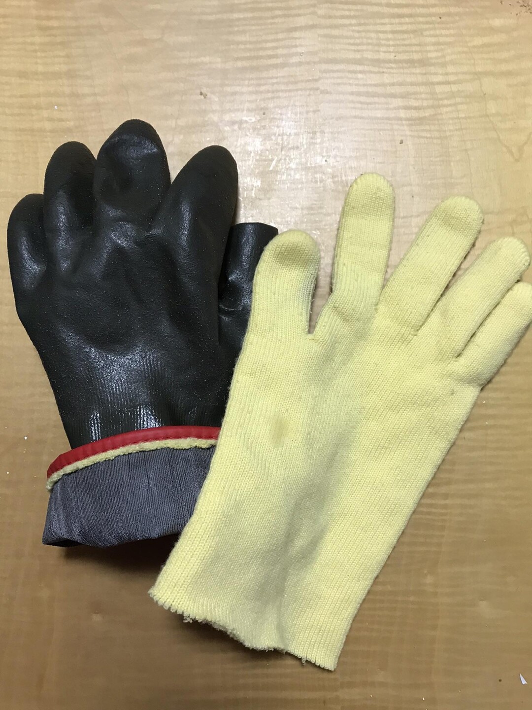 【防寒テムレスの改造】 1. シェルとイ... / Joy Rさんのモーメント | YAMAP / ヤマップ