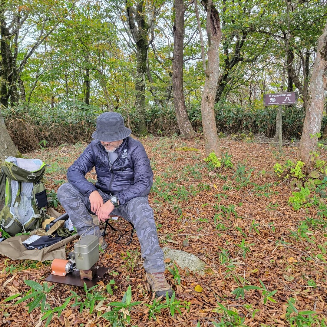 内黒山・彦八 里キン2 / NOMさんの三段峡の活動データ | YAMAP / ヤマップ