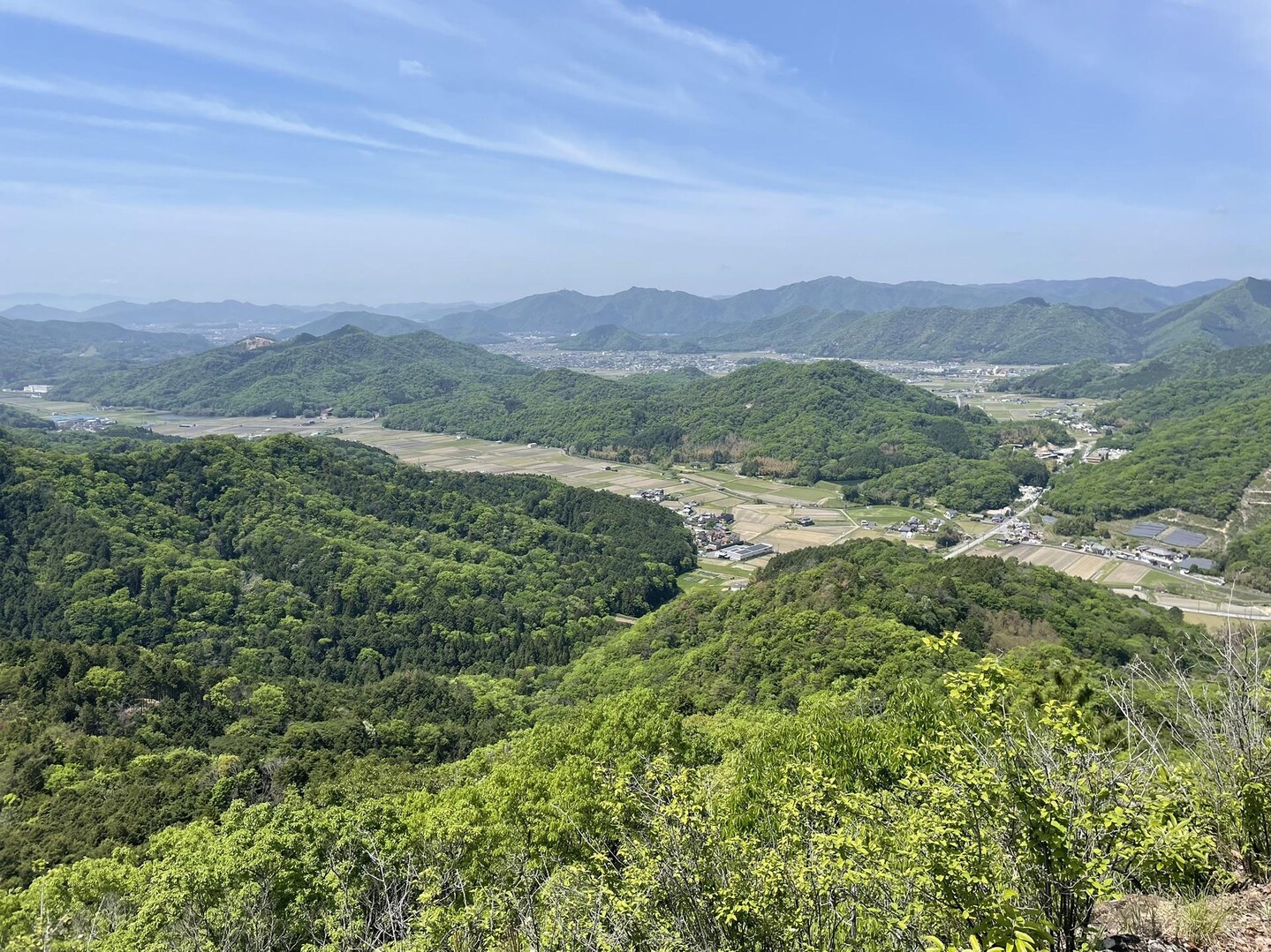 伊勢山 / ruさんの書写山・伊勢山・とんがり山の活動データ | YAMAP / ヤマップ