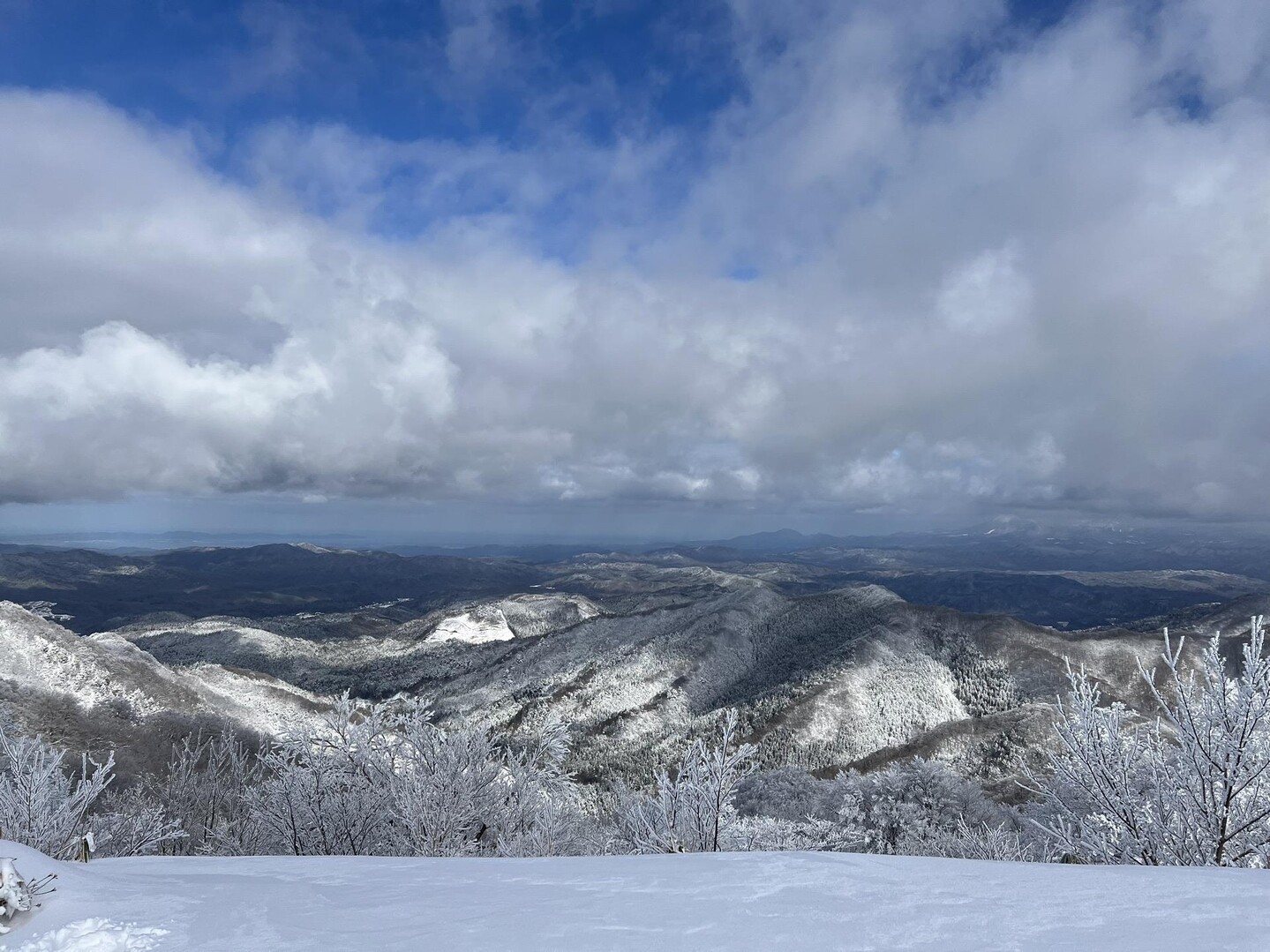 船通山 / eriさんの船通山・玉峰山の活動データ | YAMAP / ヤマップ