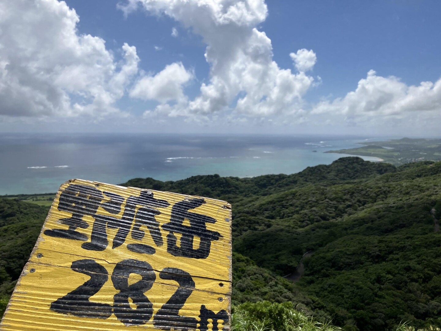 野底岳 / JINさんの石垣島 北部の活動データ | YAMAP / ヤマップ