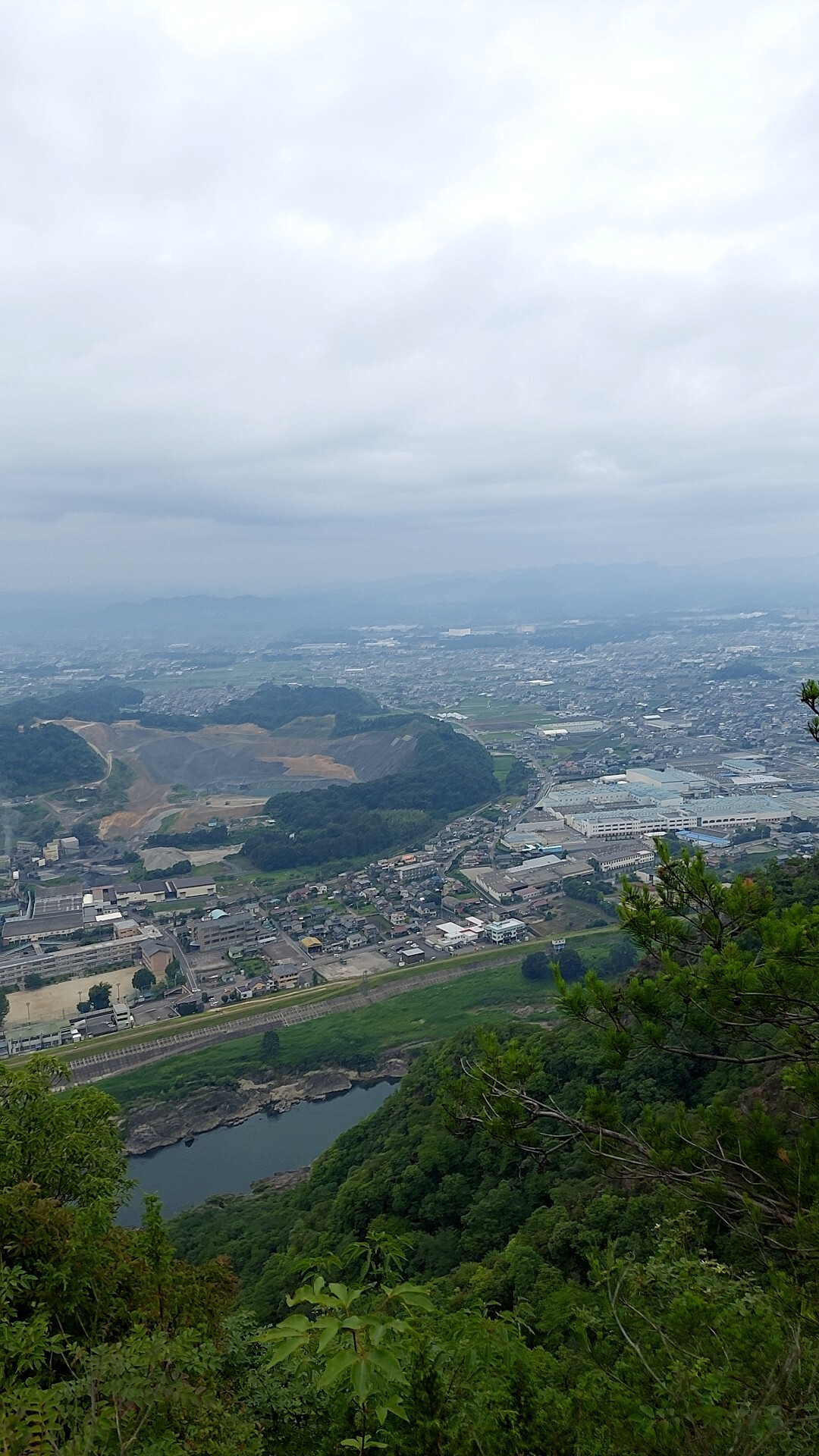 2022.06.18(土) 03:12 / teru2829さんのモーメント | YAMAP / ヤマップ