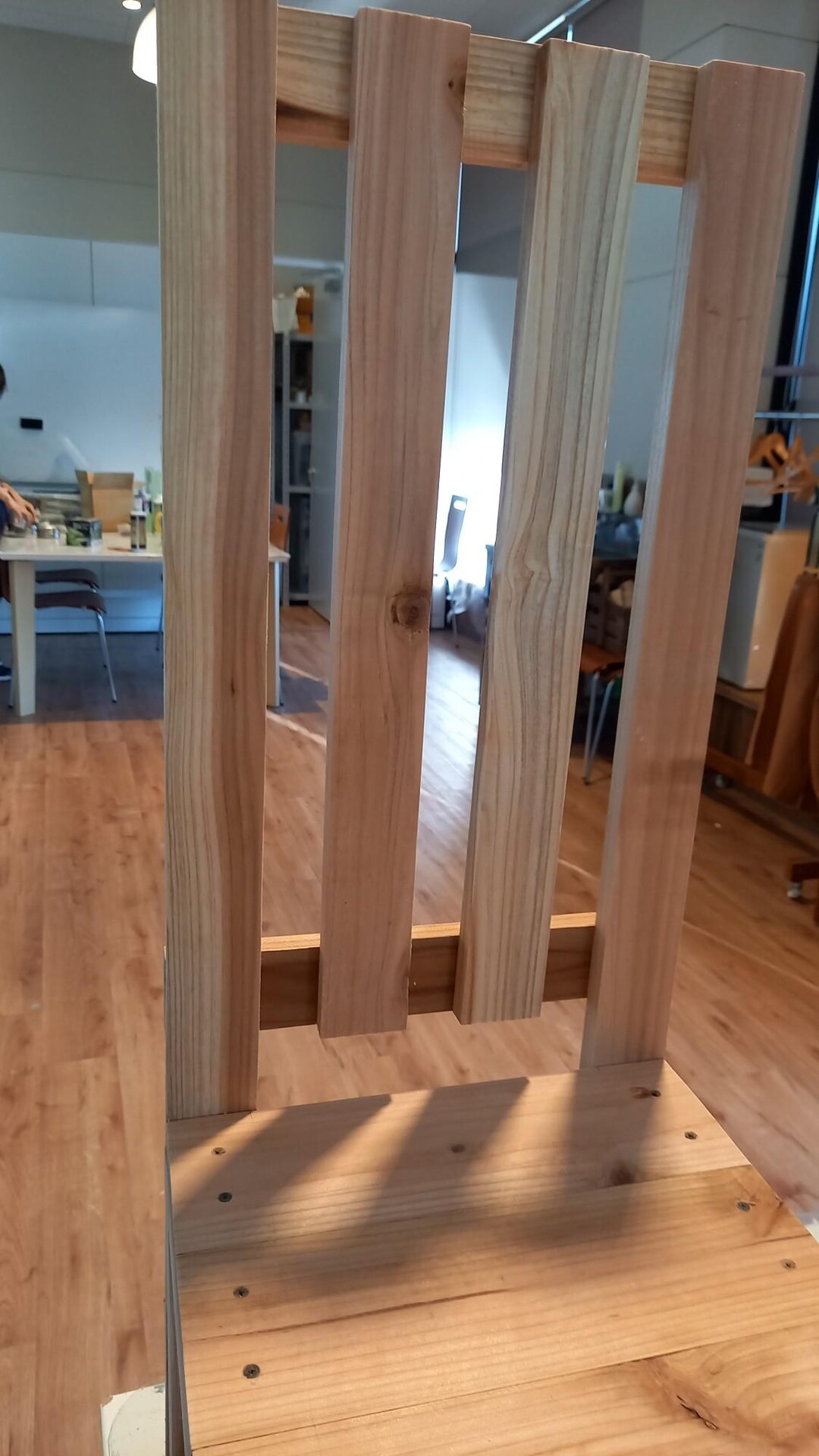 ホームセンターにてDIY工作 お庭の花台... / たきみさんのモーメント | YAMAP / ヤマップ